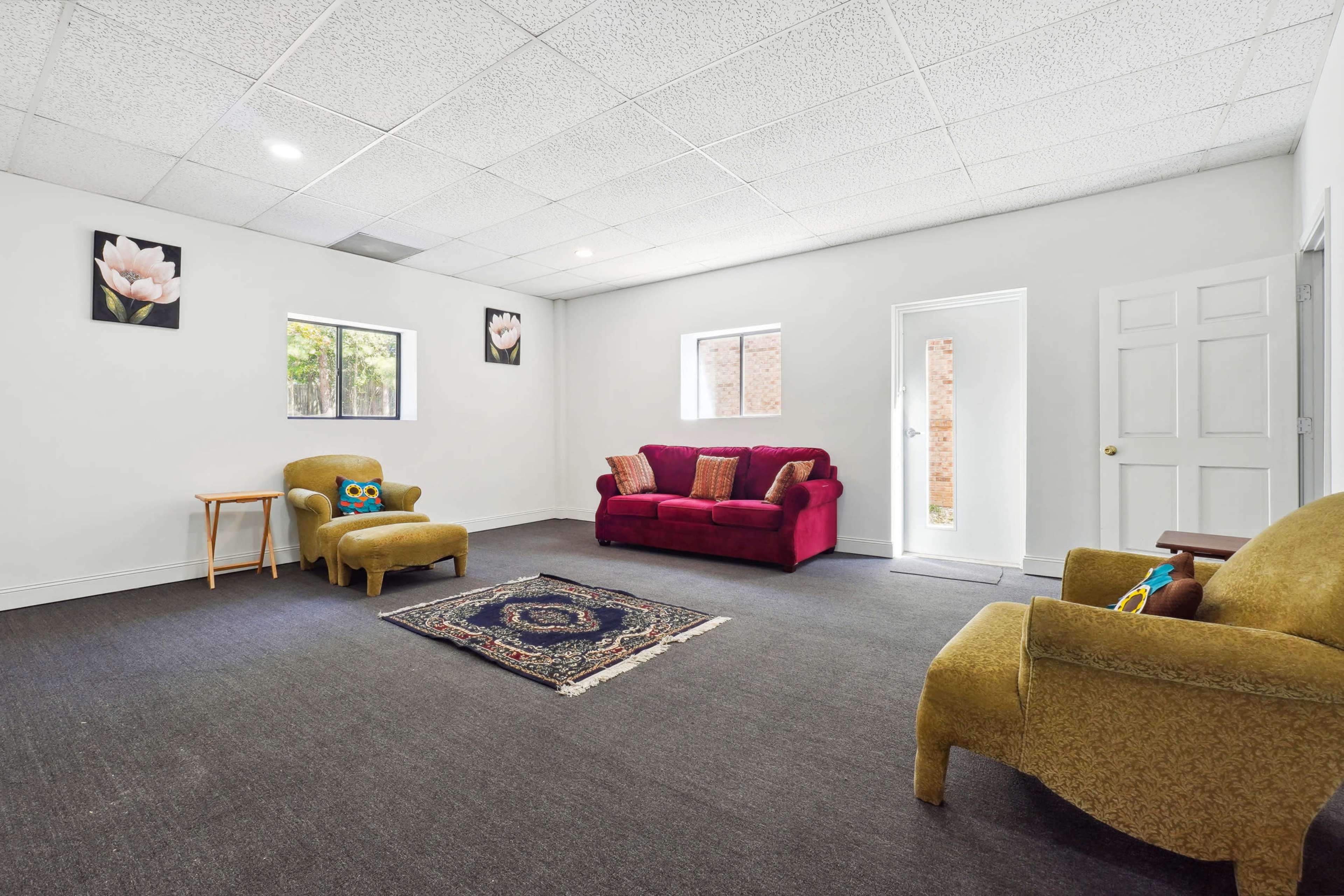 Multi-purpose event space, Marietta, GA | Event | Peerspace