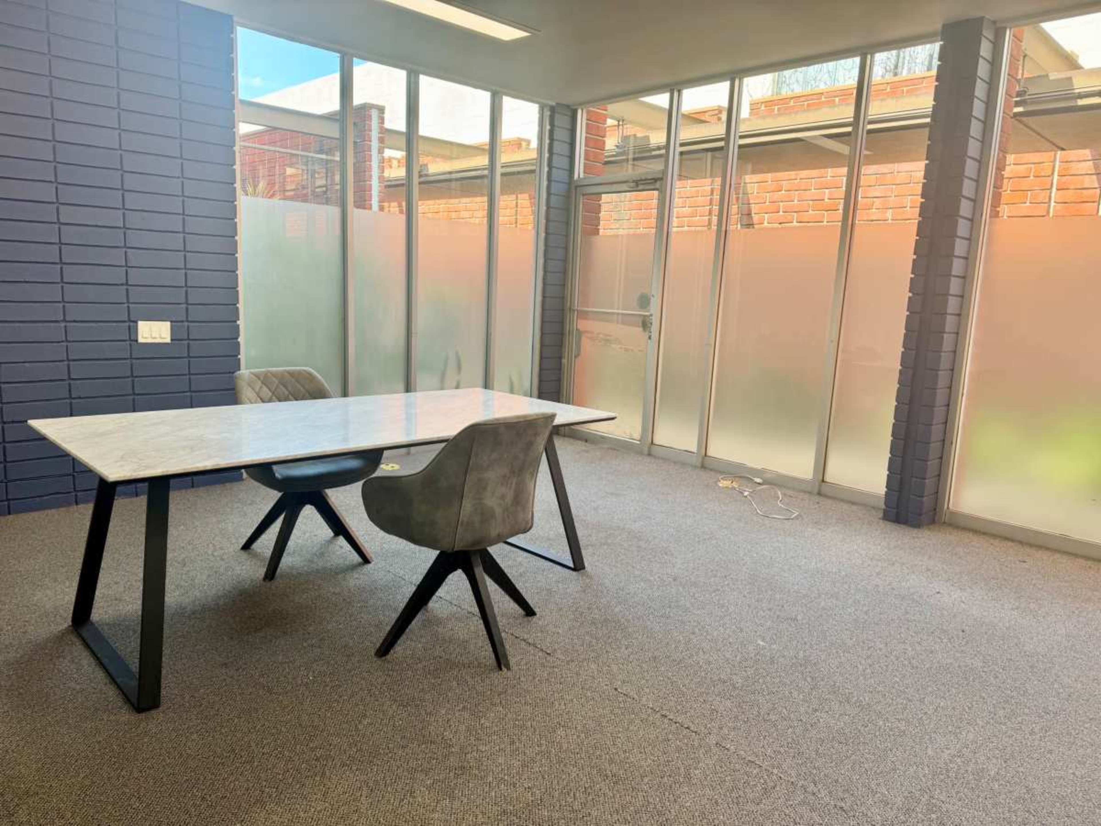 Shipshape Studio, Inc. | Spacious Vintage Brick Studio w/ Multiple Sets ...