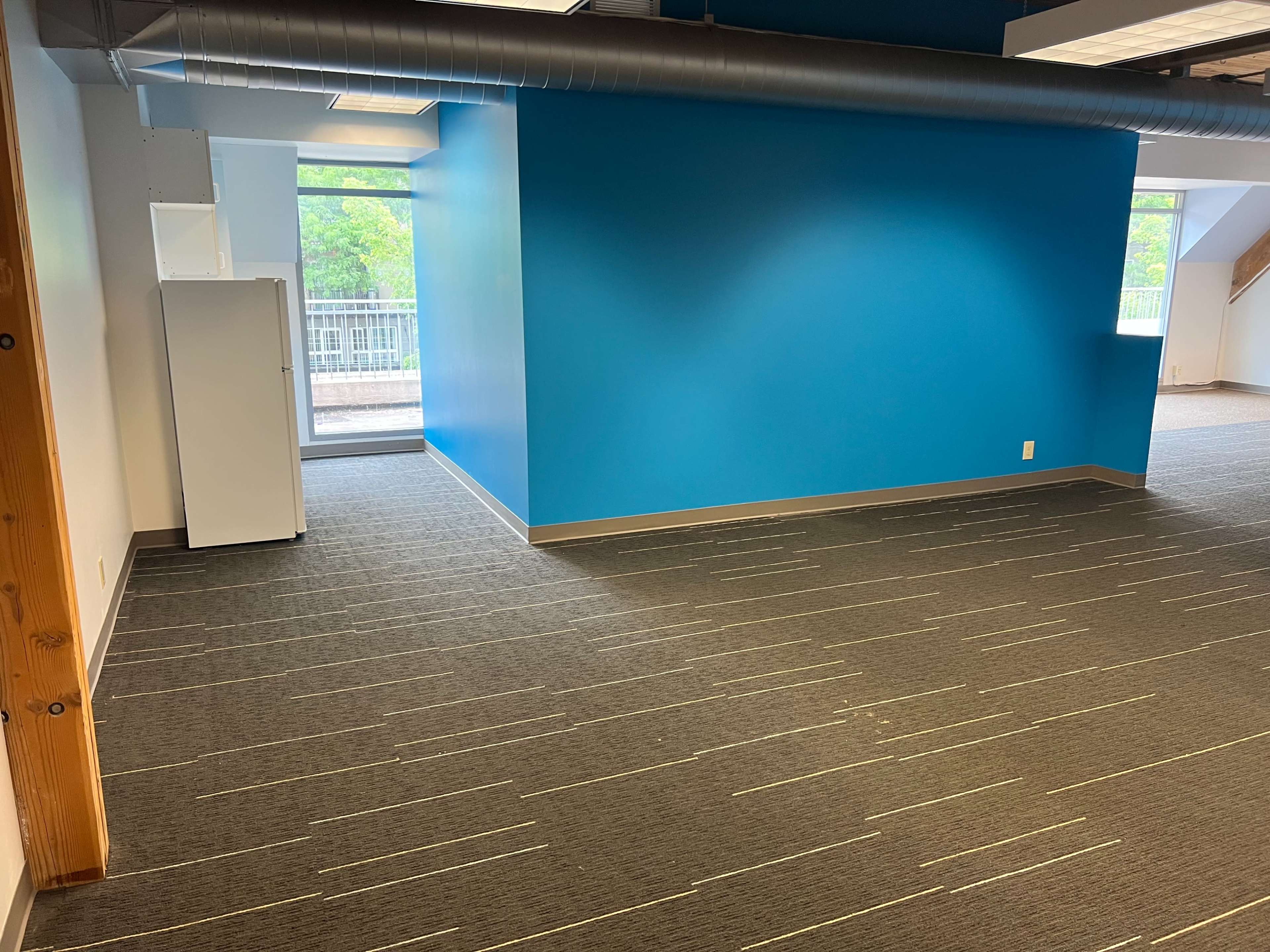 TF Labs | Downtown High Ceiling Event and Meeting Space near Space ...