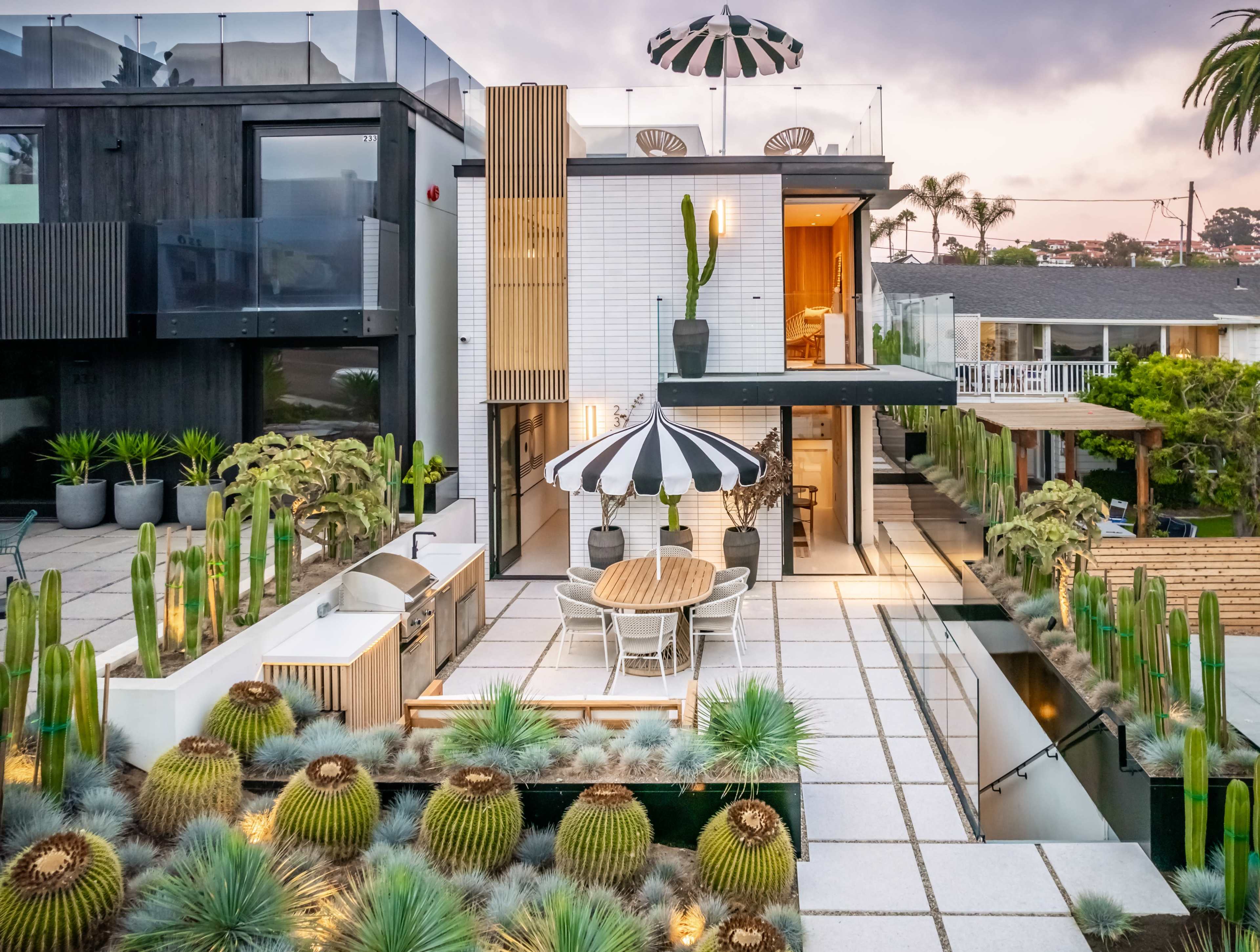 Scandinavian Modern Beach Home, Encinitas, CA | Event | Peerspace
