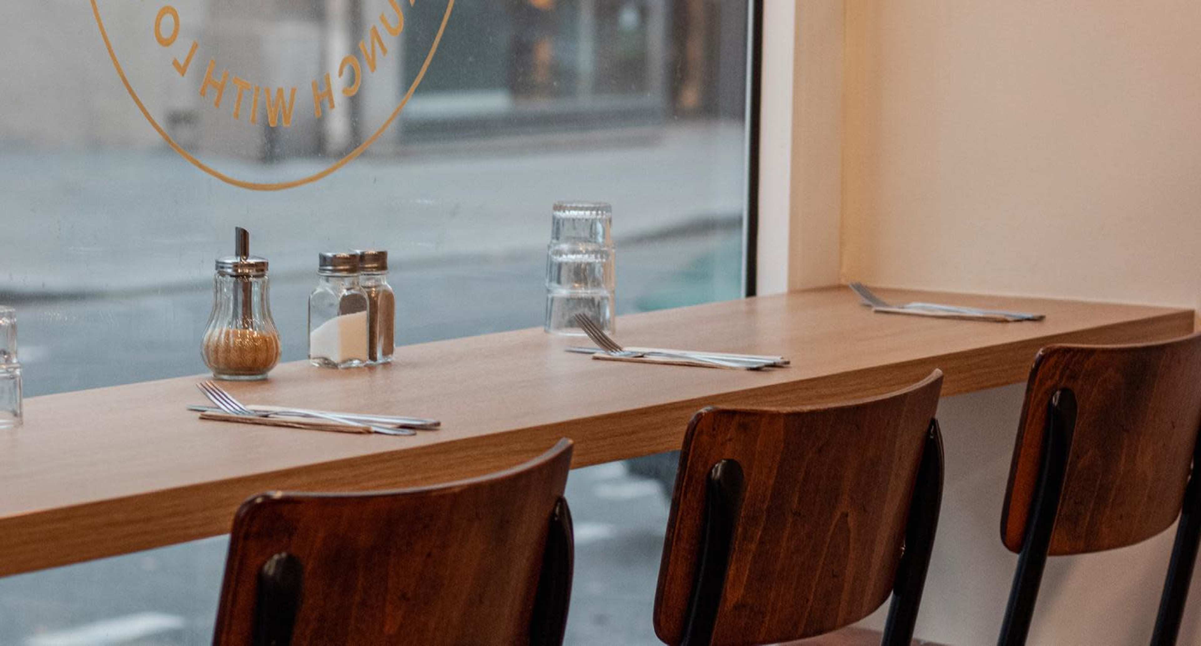 MY HOMIE BRUNCH | Restaurant brunch en plein centre de Paris, PARIS ...