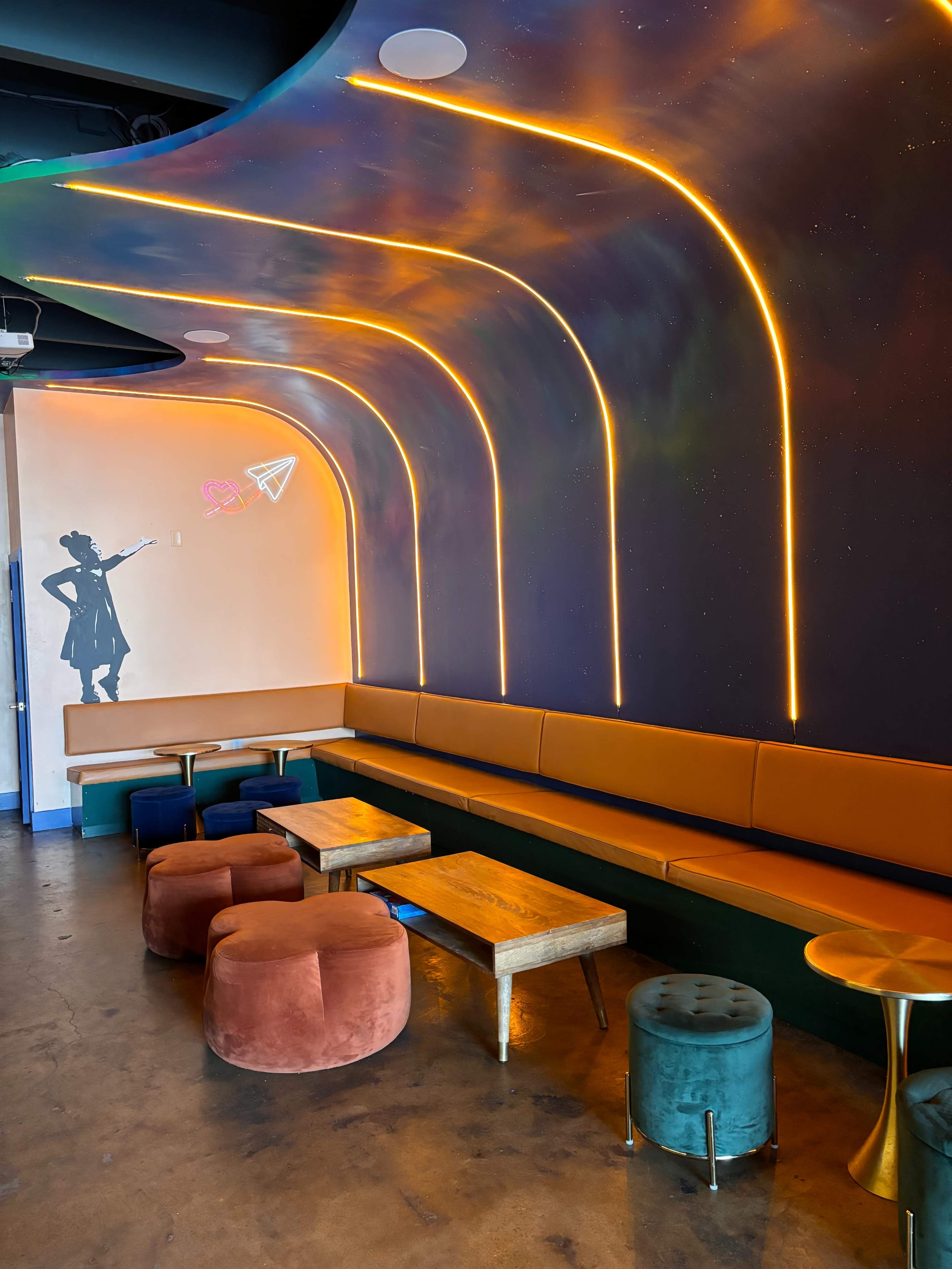 Plane Jane, Nashville, TN | Event | Peerspace