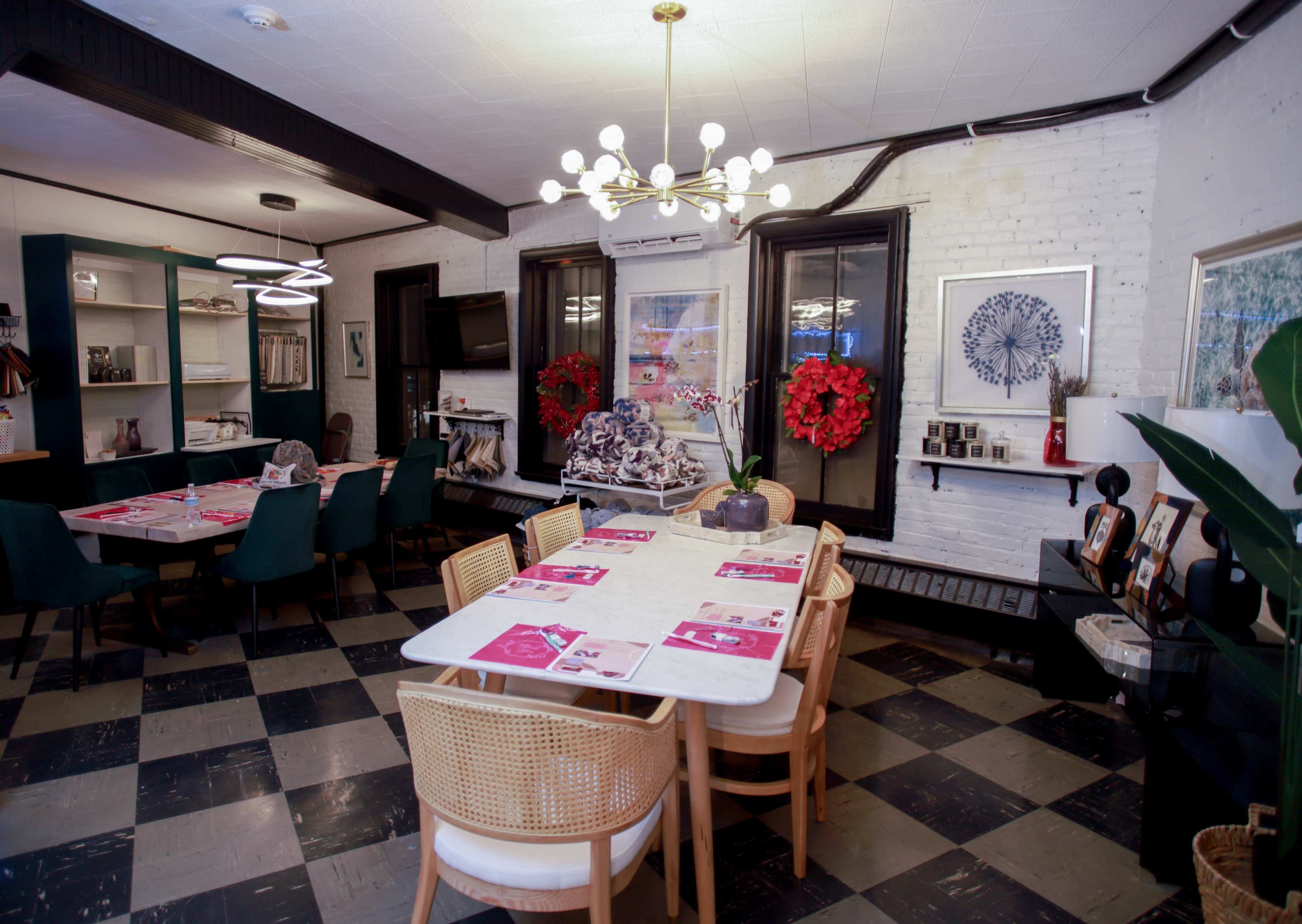 Downtown Rutherford Studio, Rutherford, NJ | Production | Peerspace