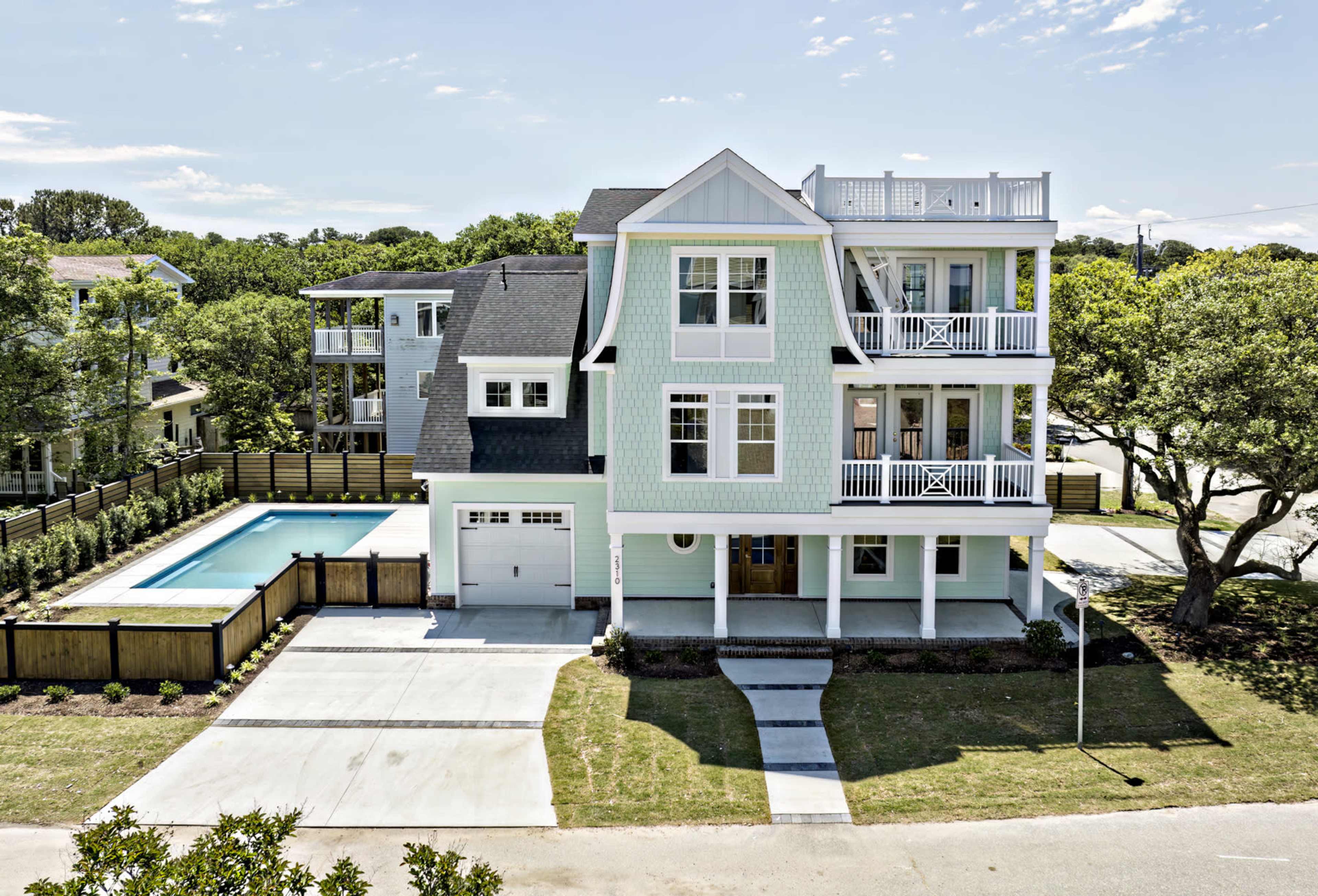 Beach Home with Pool, Va Beach, VA | Event | Peerspace