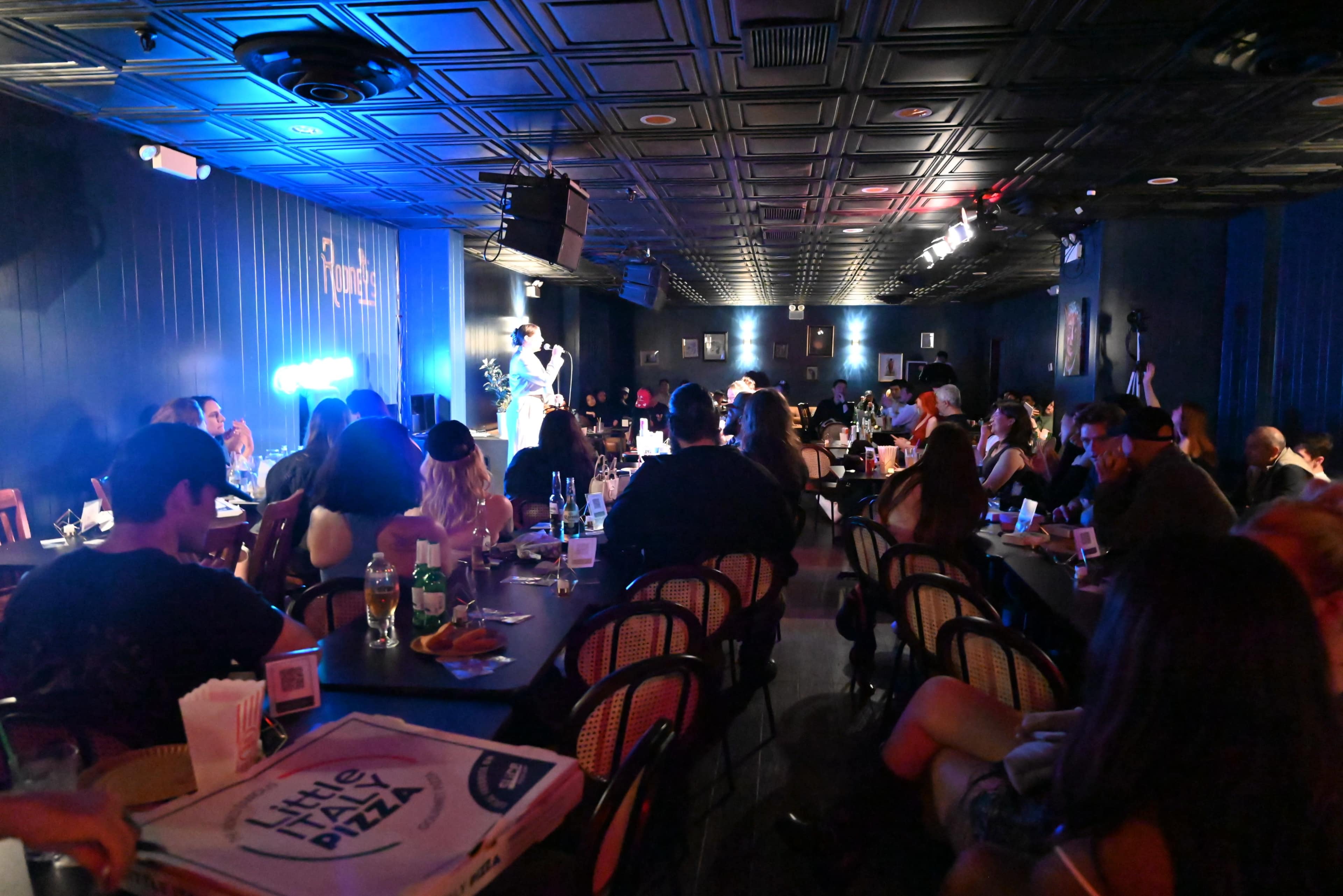 Rodney's | Upscale Posh Bar and Event Space in the Upper East Side, New ...