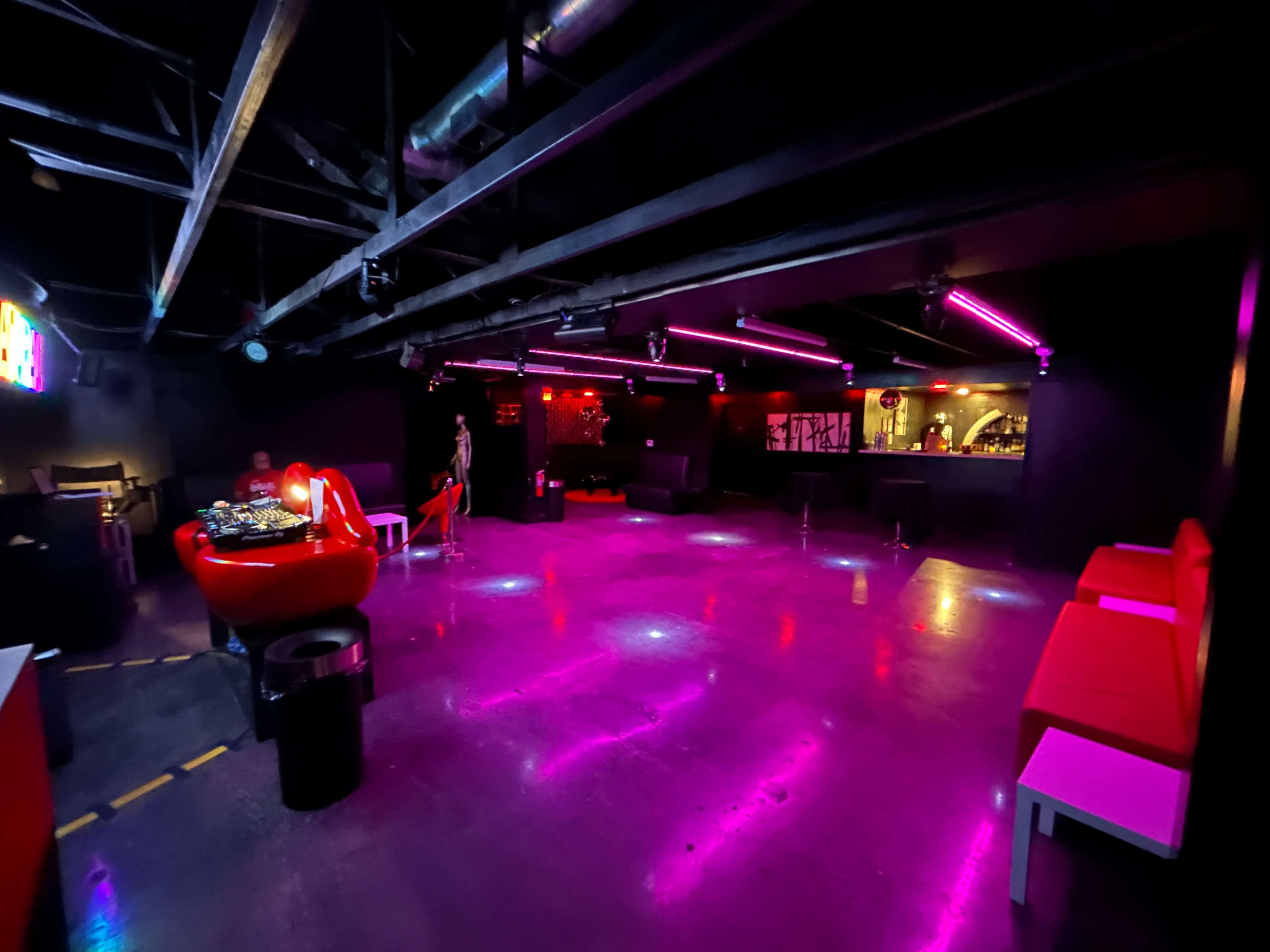 Private Club + Entertainment Multiplex, Miami, FL | Event | Peerspace