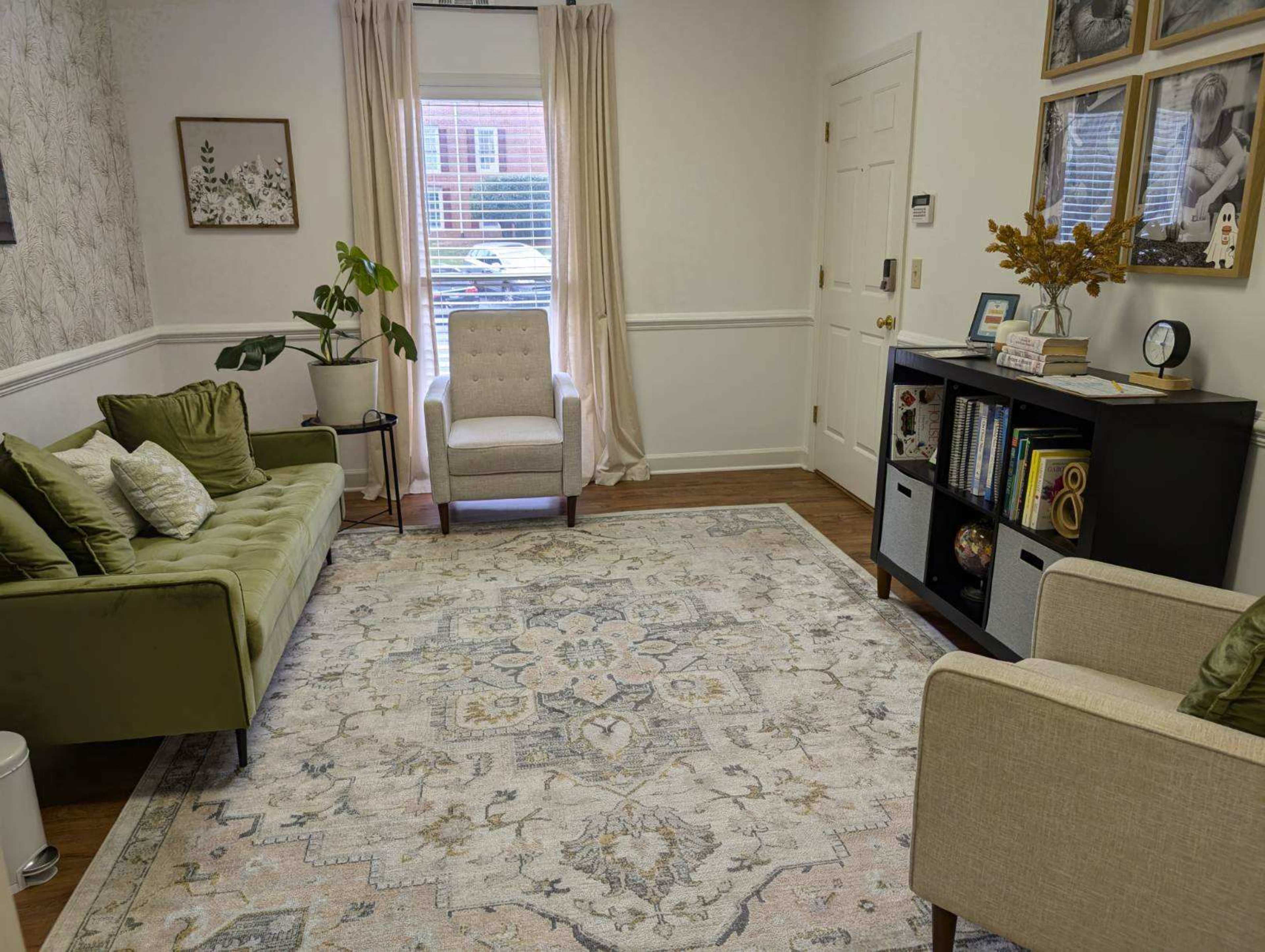 Private Classroom in Shared Office Space, Alpharetta, GA | Off-Site ...