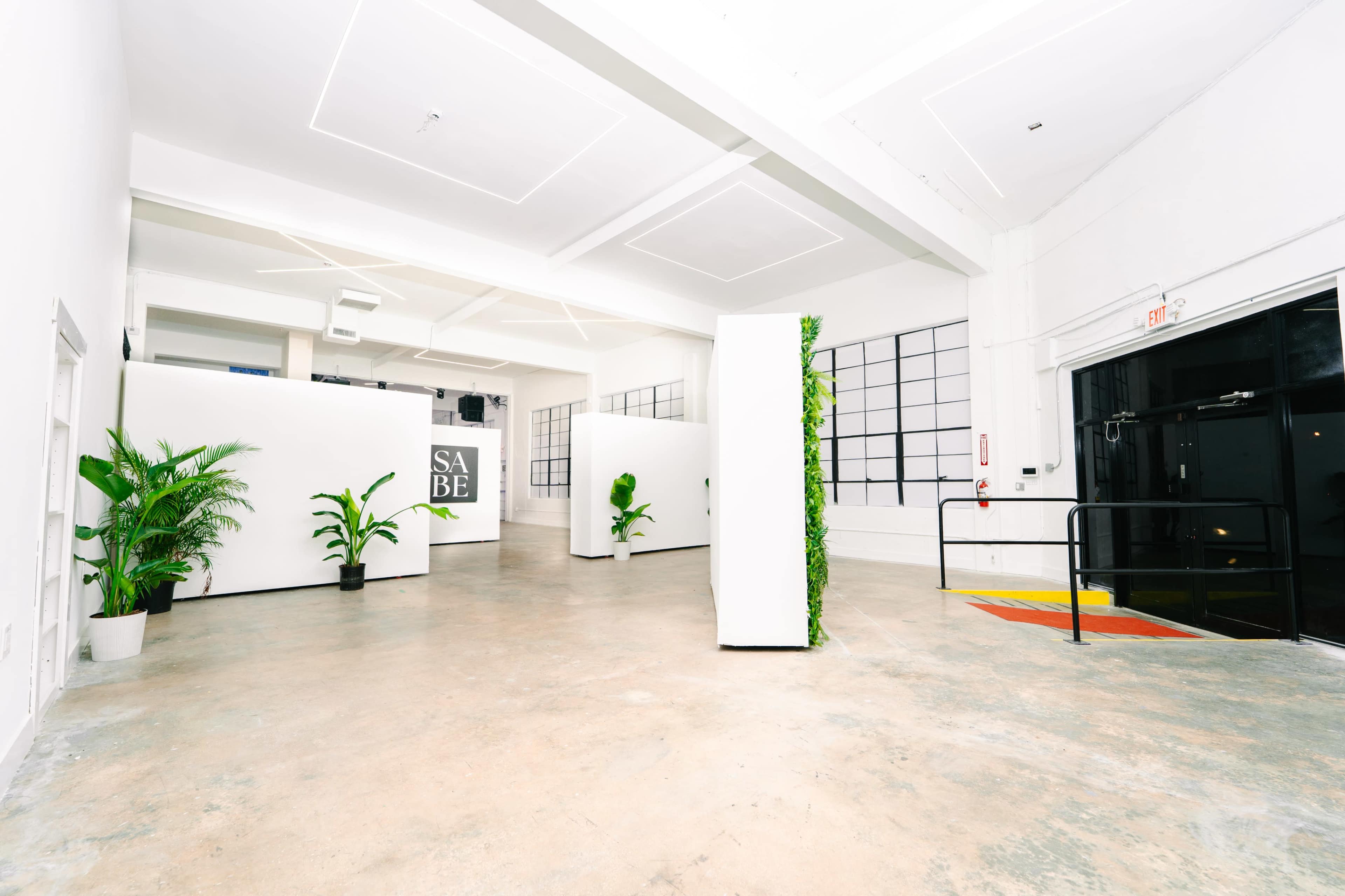 CASA NUBE WYNWOOD EVENT ESPACE | CASA NUBE WYNWOOD, MIAMI, FL | Event ...