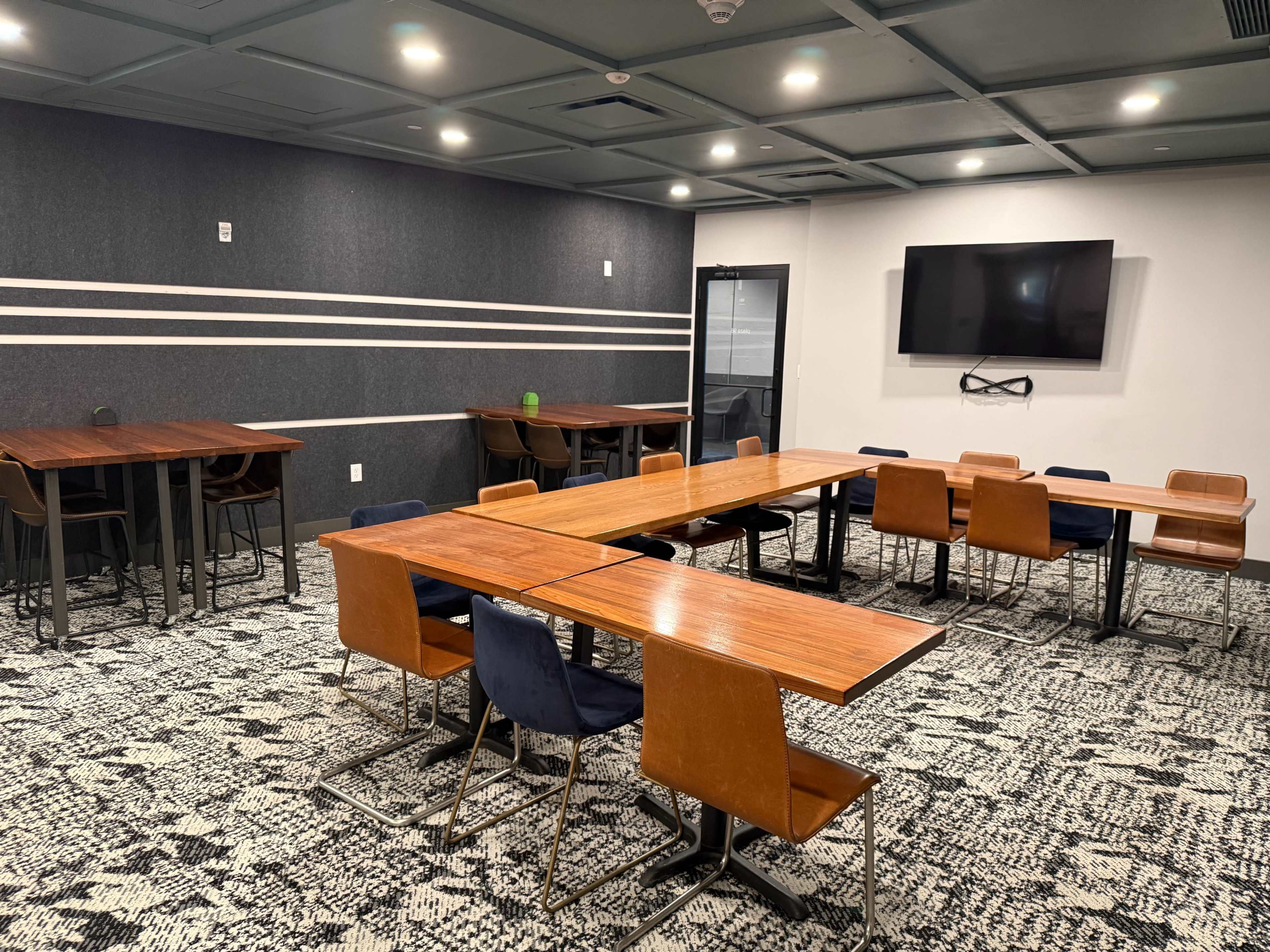 COhatch Kenwood | Versatile event space in the heart of Kenwood ...