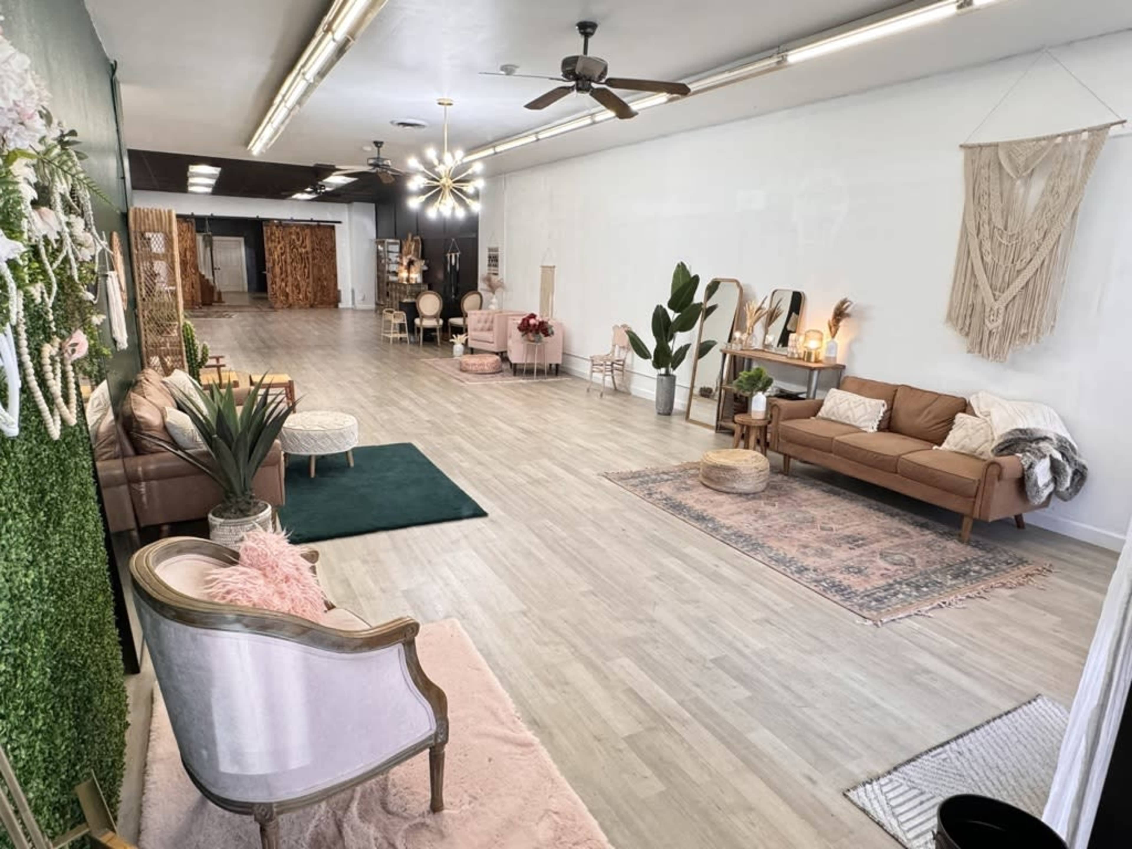 GrayRose Studio & Design Venue | Downtown Studio Space, Event Venue ...