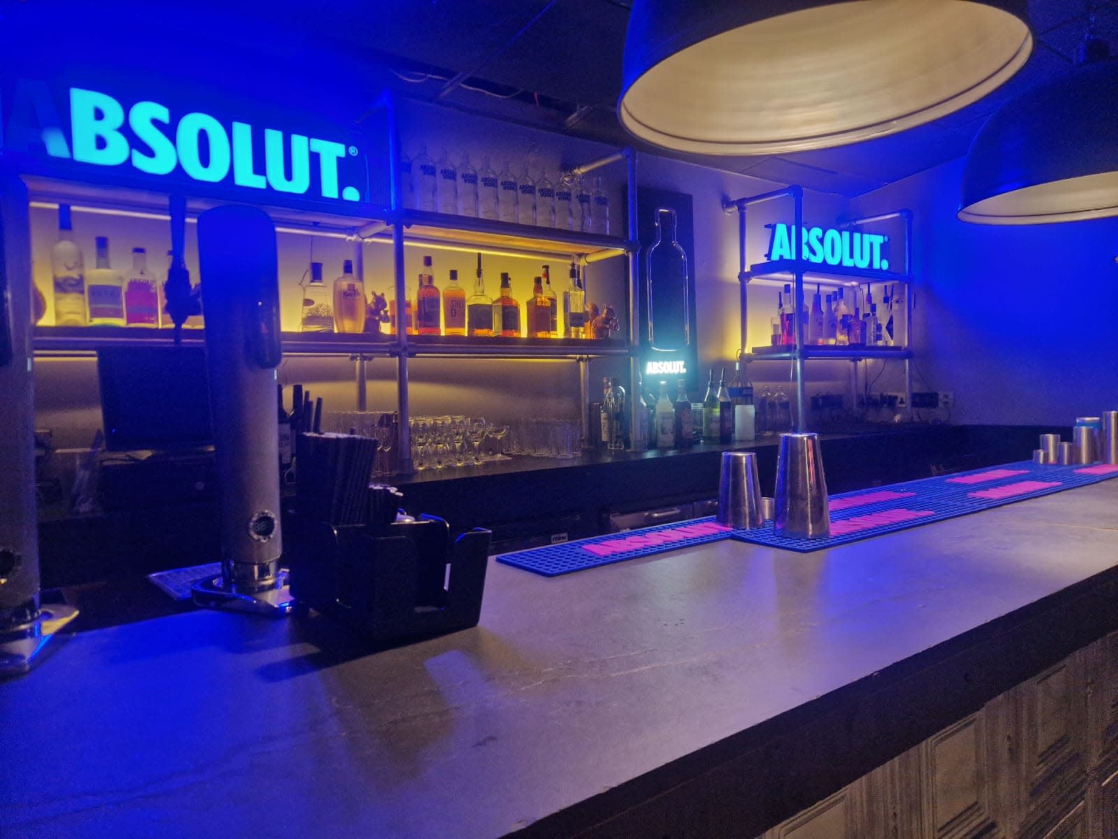 The Social | Private Hire Space in Southampton, Southampton | Off-Site ...