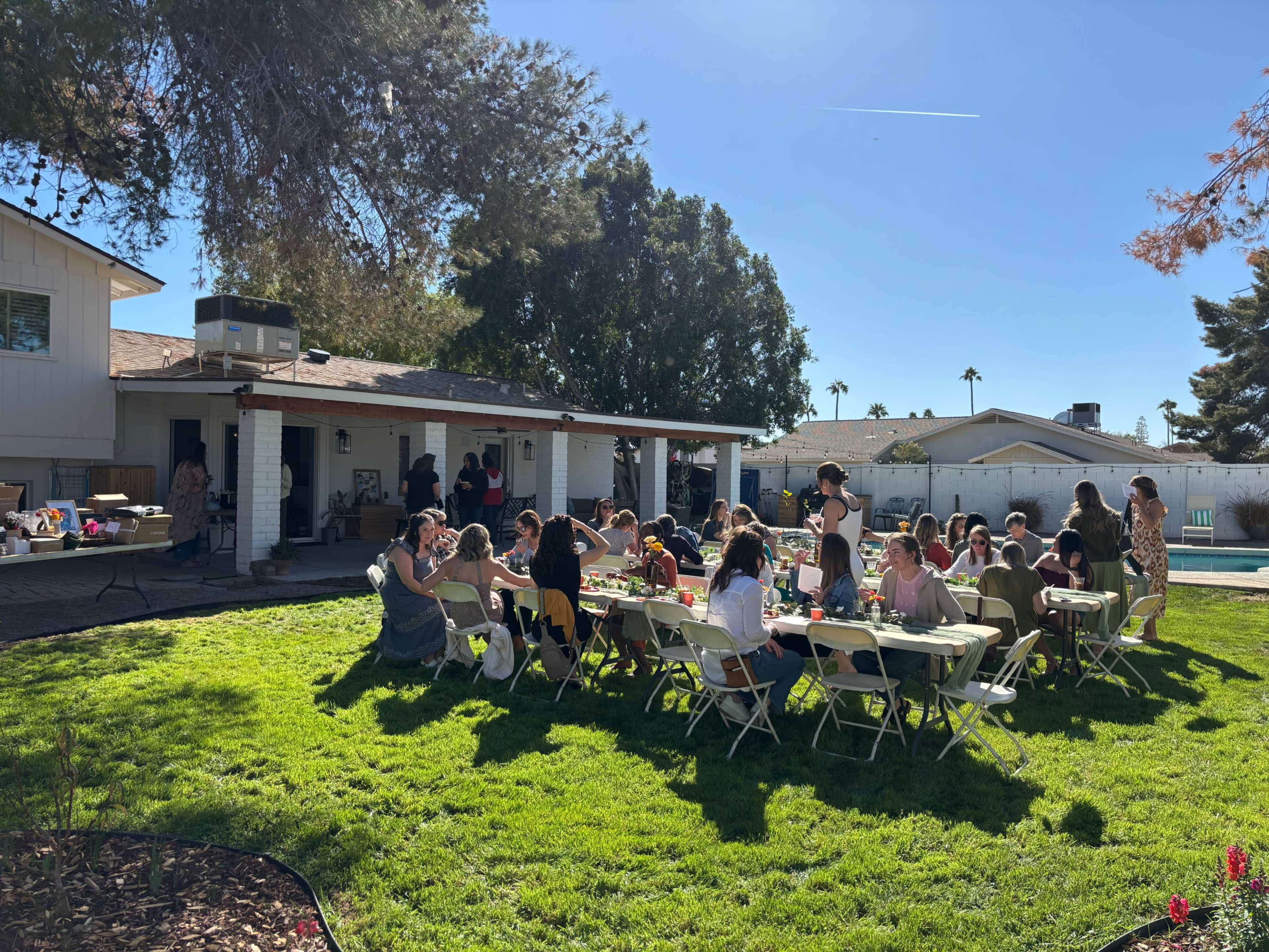 Big Garden in the Desert, Mesa, AZ | Off-Site | Peerspace