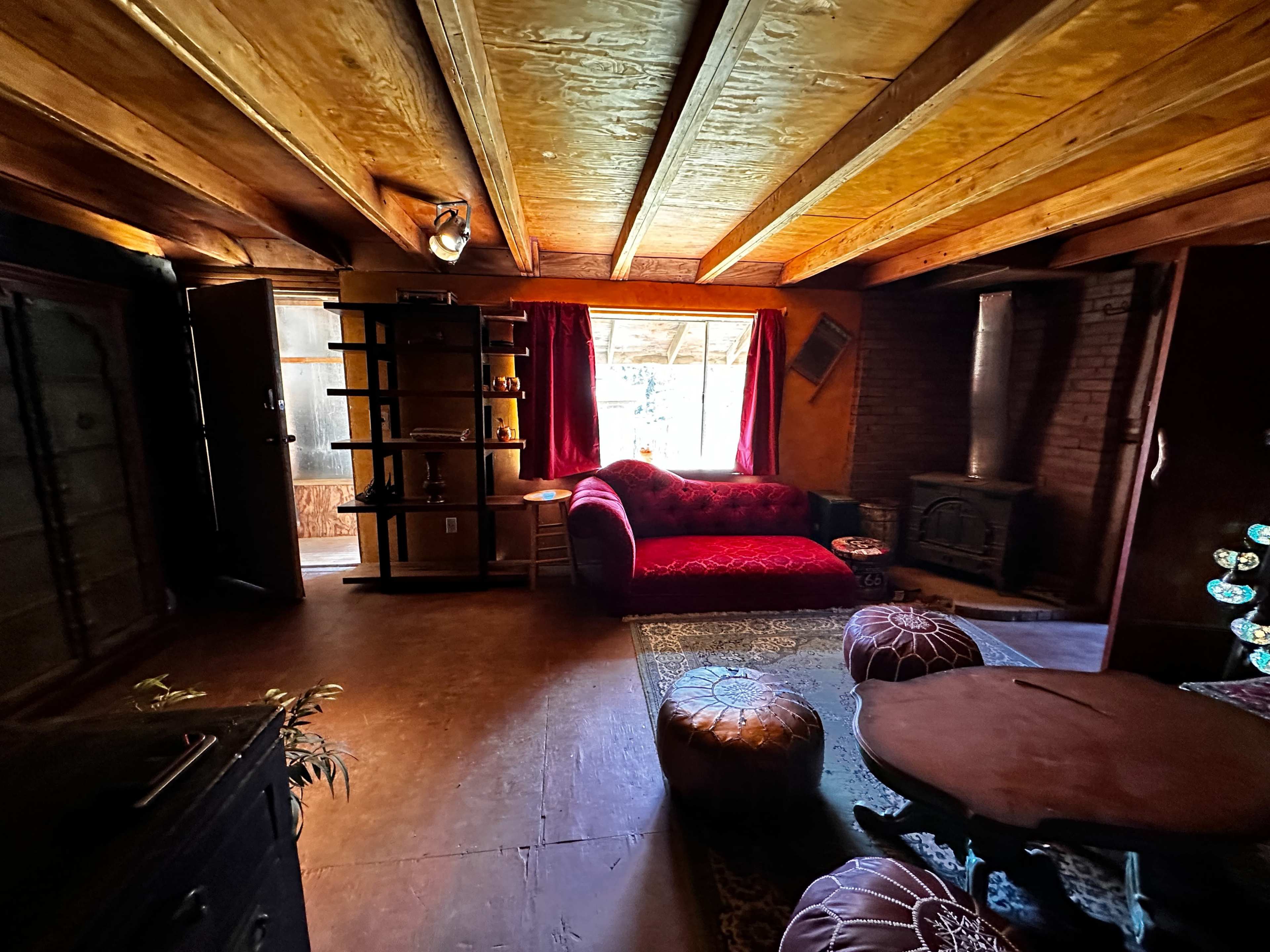 ArtFarm Movie Ranch | Boho Chic Hookah/Tarot Lounge w/ Moroccan Vibes ...