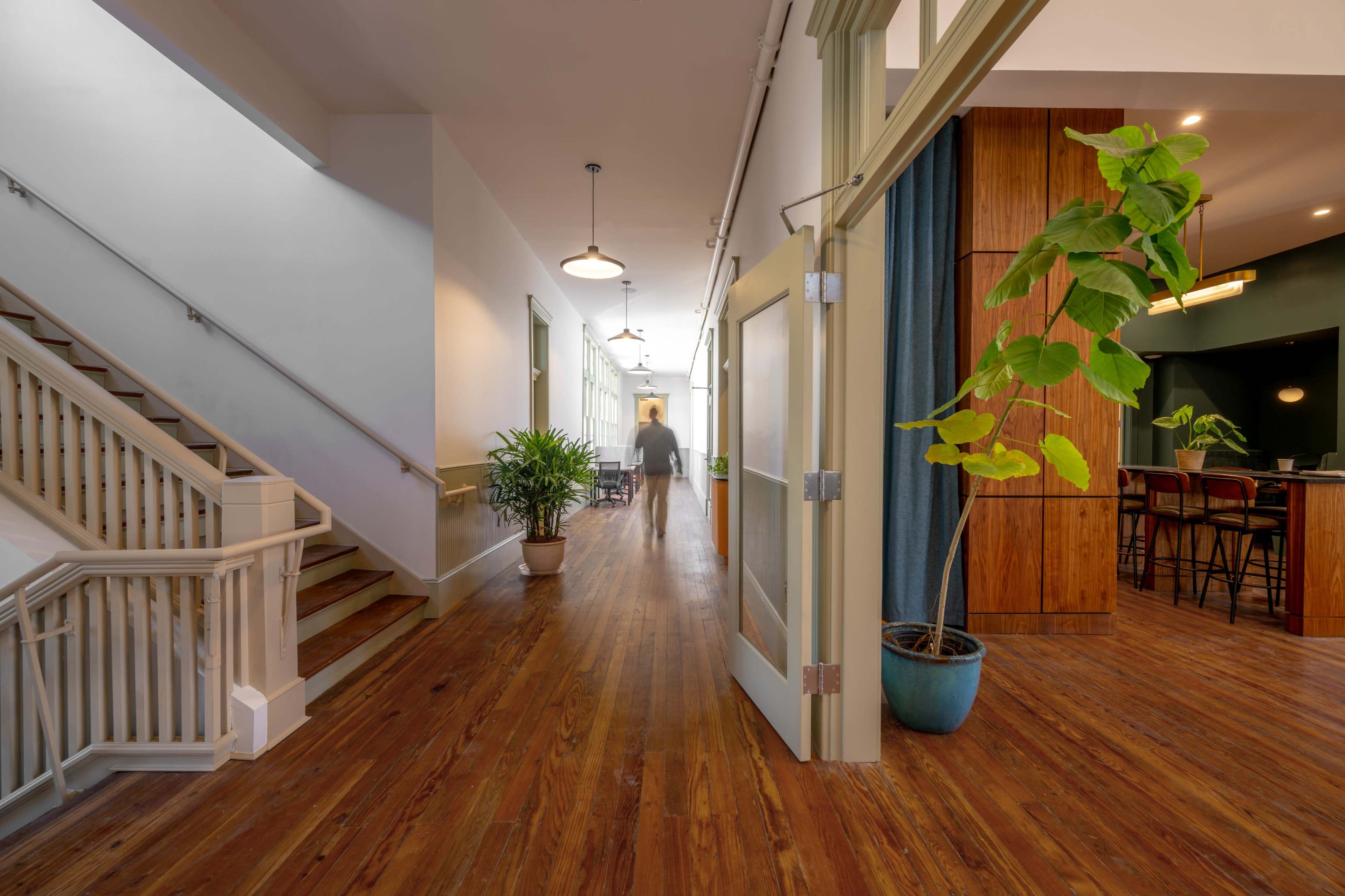 Luxurious Renovated Primary School Event Space, Gretna, LA | Event ...