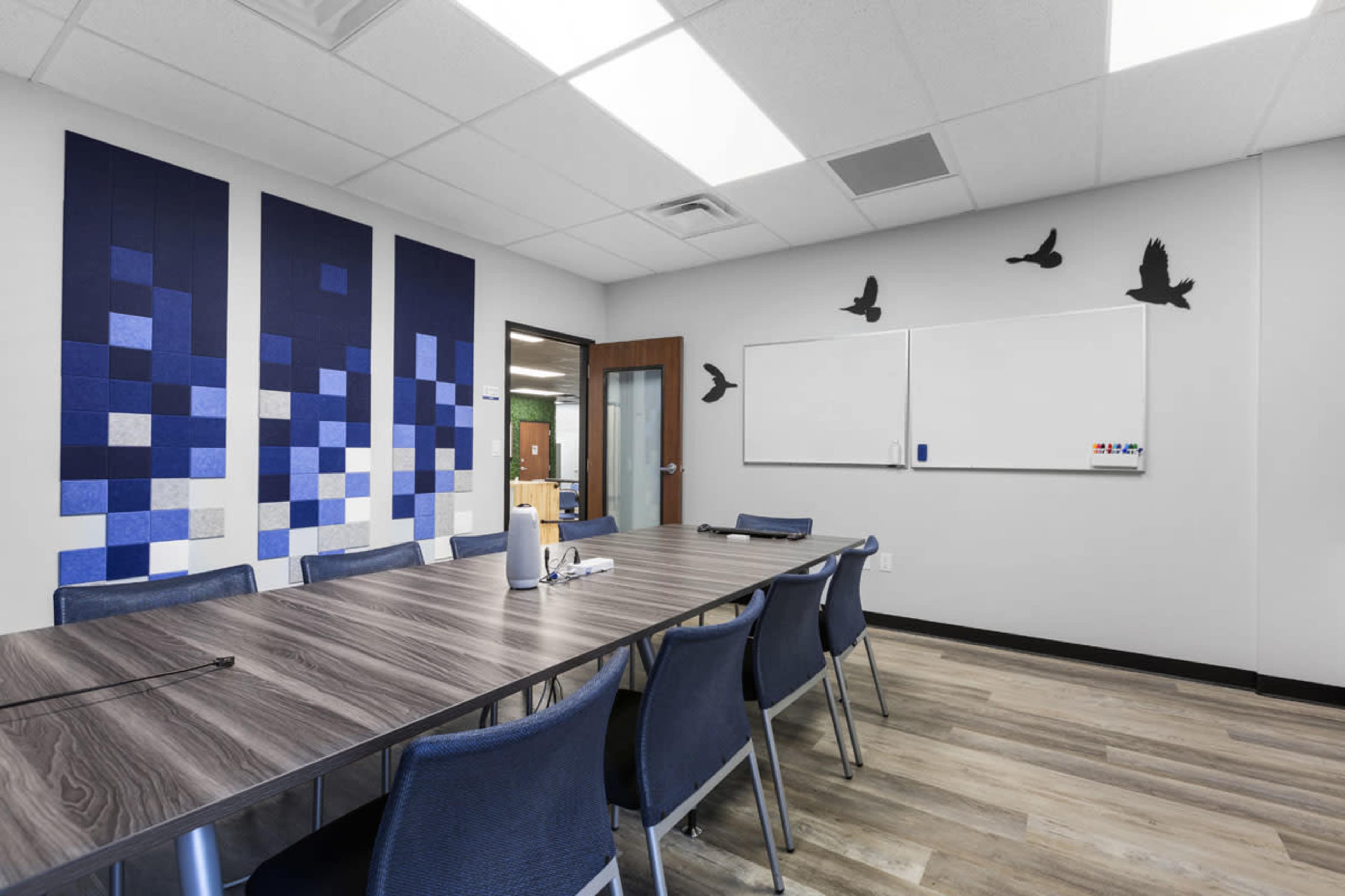 The Annex Workspace | Conference Room in St. Louis area., St. Louis, MO ...