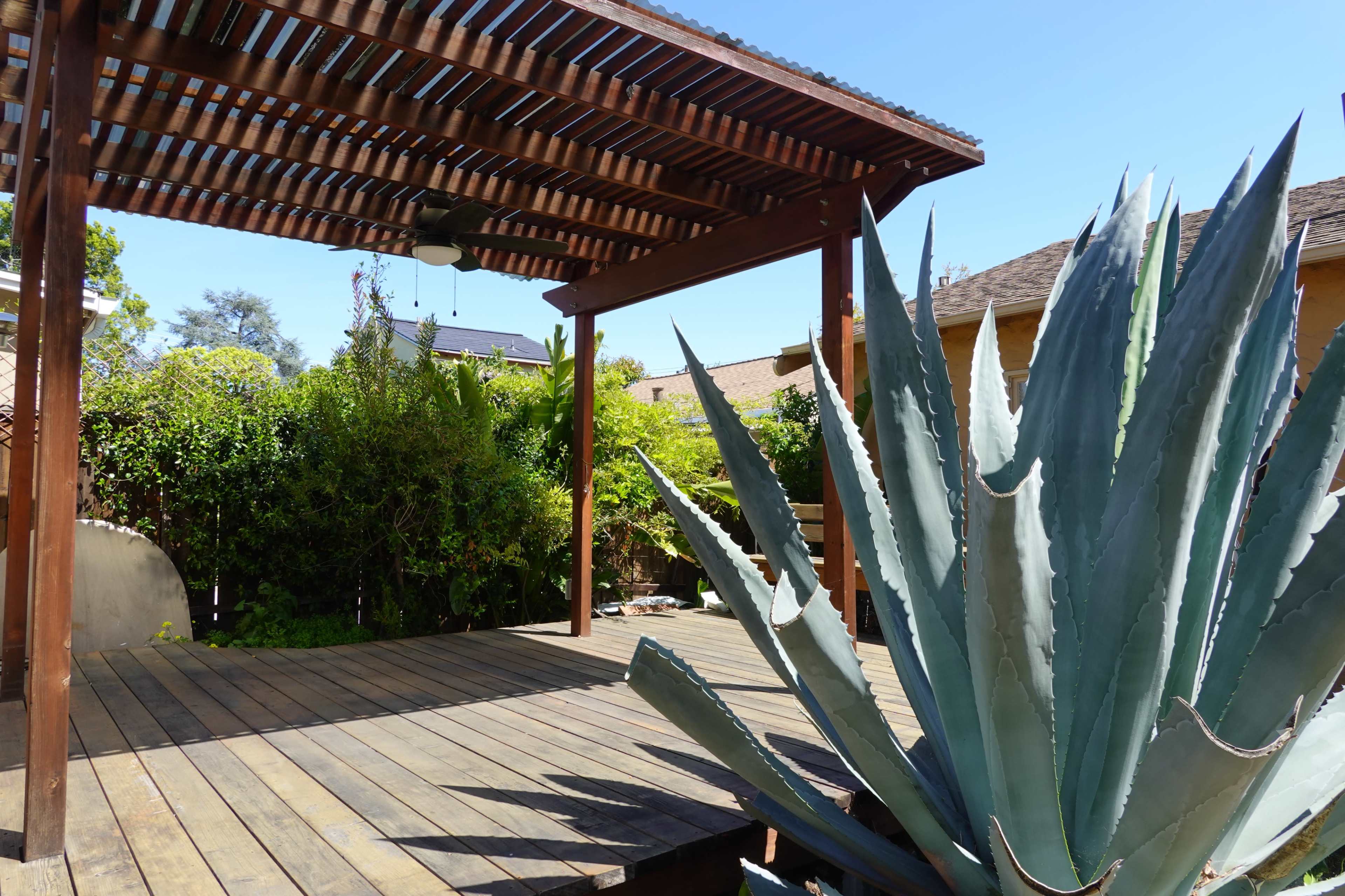 Modern House with Botanic Garden, San Jose, CA | Production | Peerspace