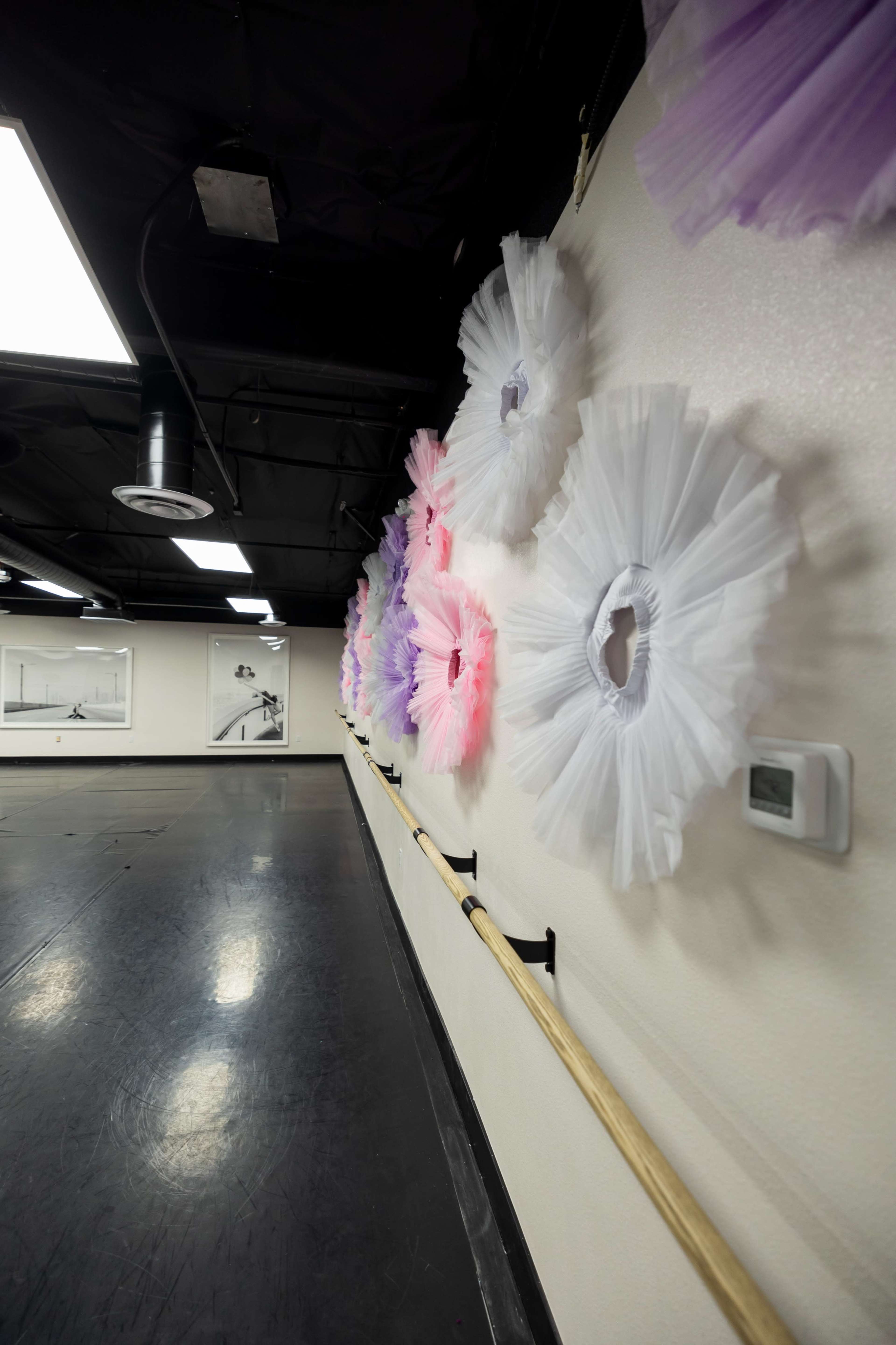 Ballet Studio to Rent at Jordance Studios, Las Vegas, NV | Production ...