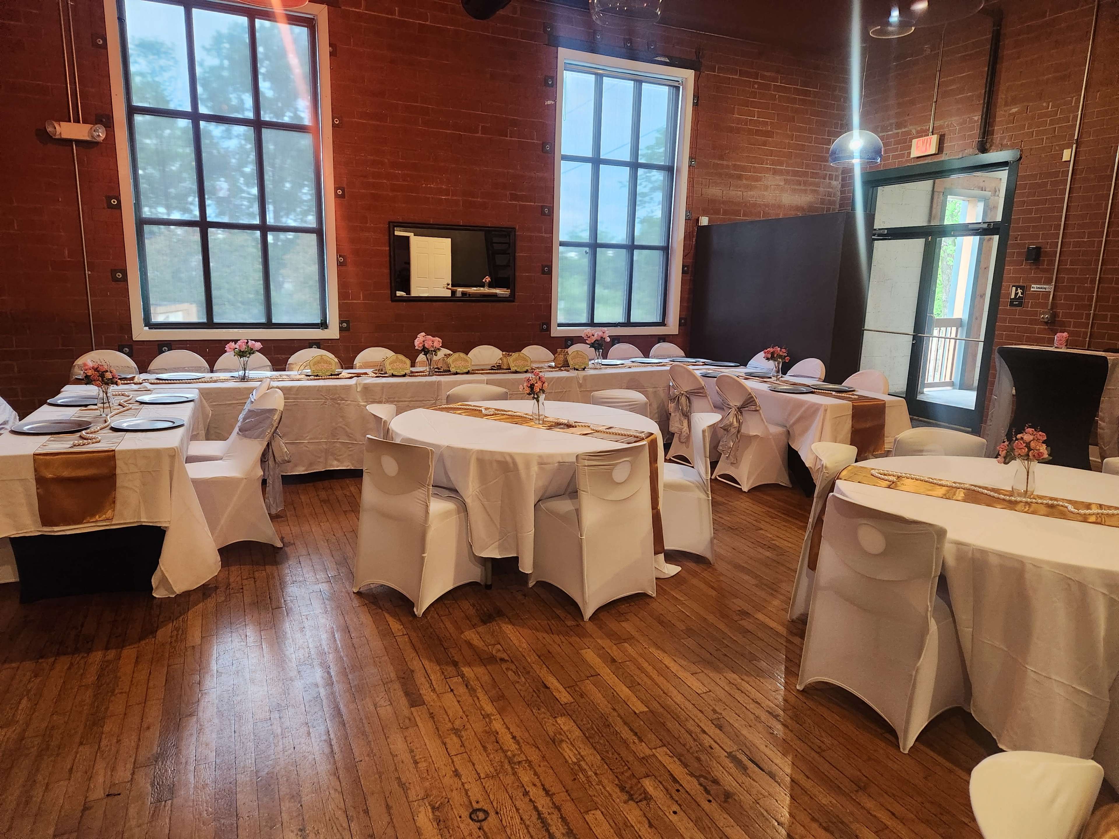 Studio 3 Venue and Events | Uptown event space with plenty frre parking ...