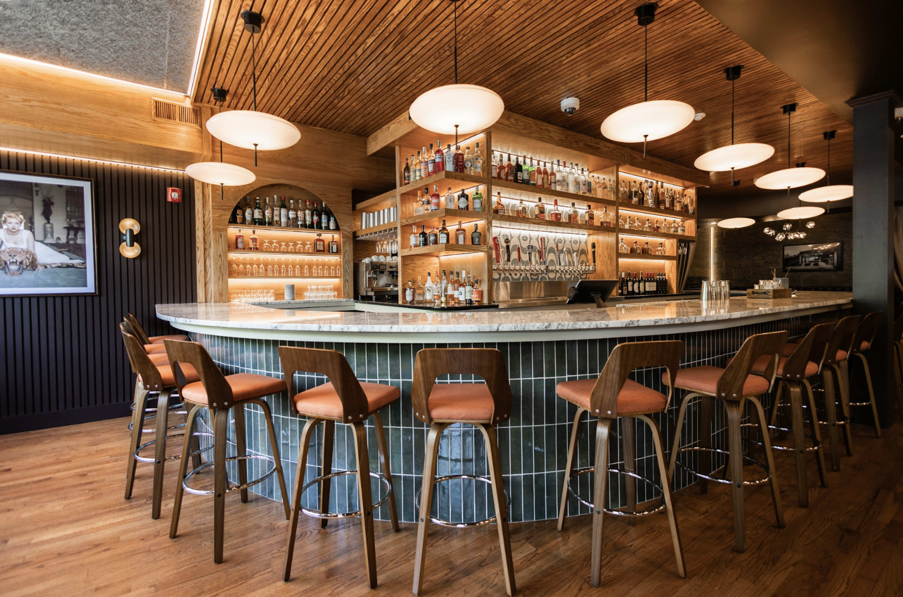 Pazza on Porter | East Boston Restaurant Event Space, BOSTON, MA ...