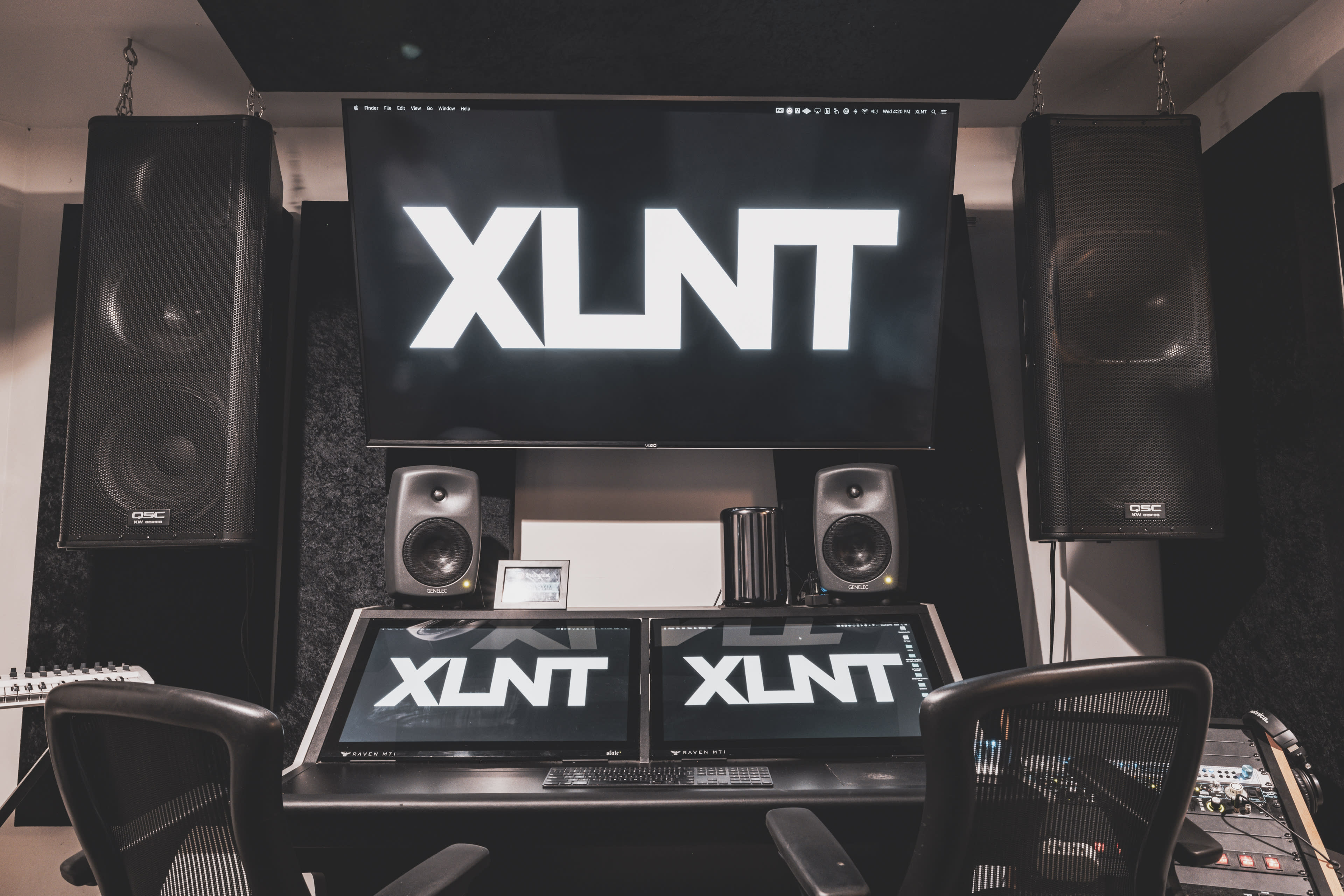 Stunning Hollywood Recording Studio, Los Angeles, CA | Production ...