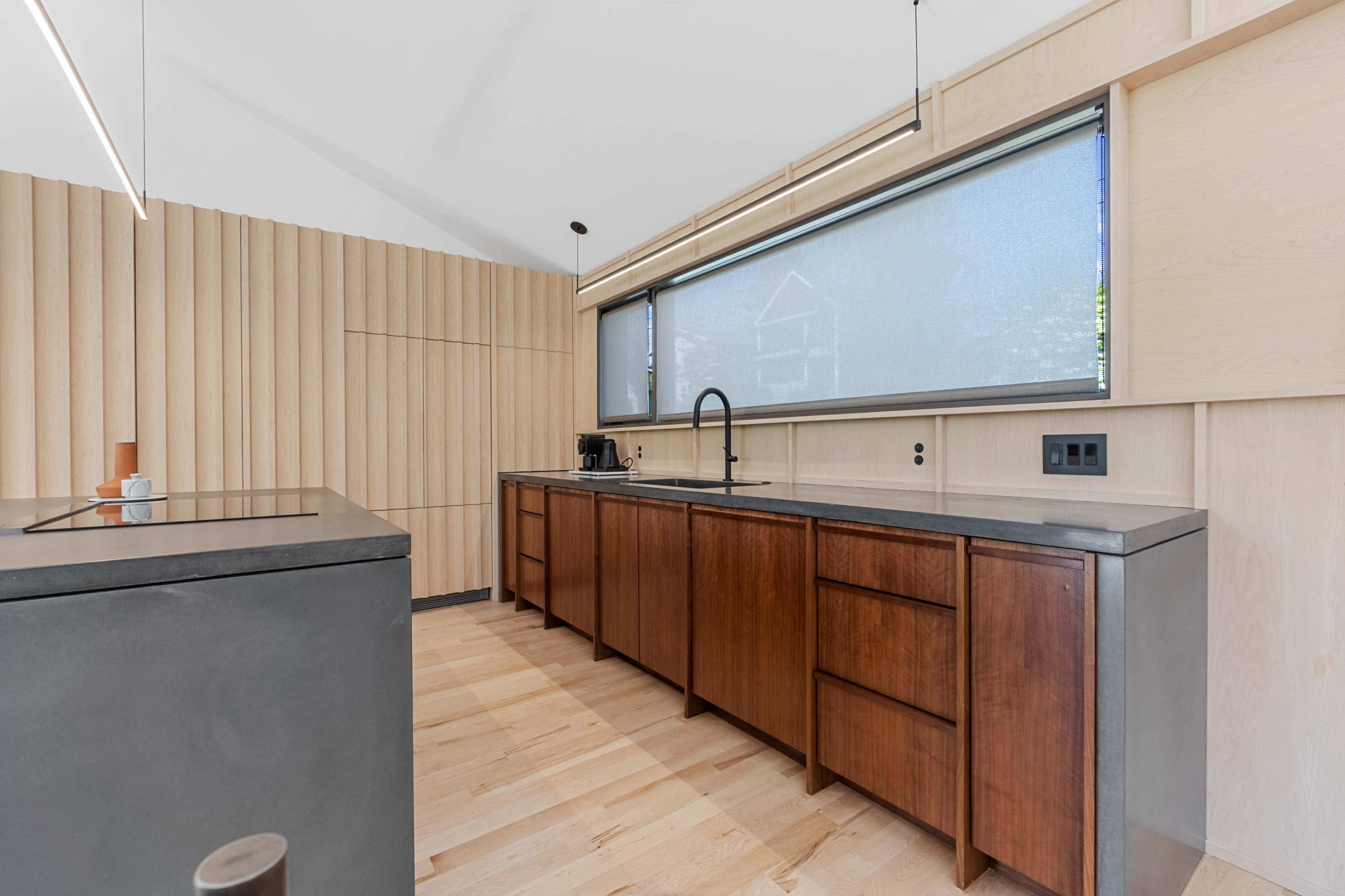 Gradient House | Gradient House | Curated Modern Home, Portland, OR ...