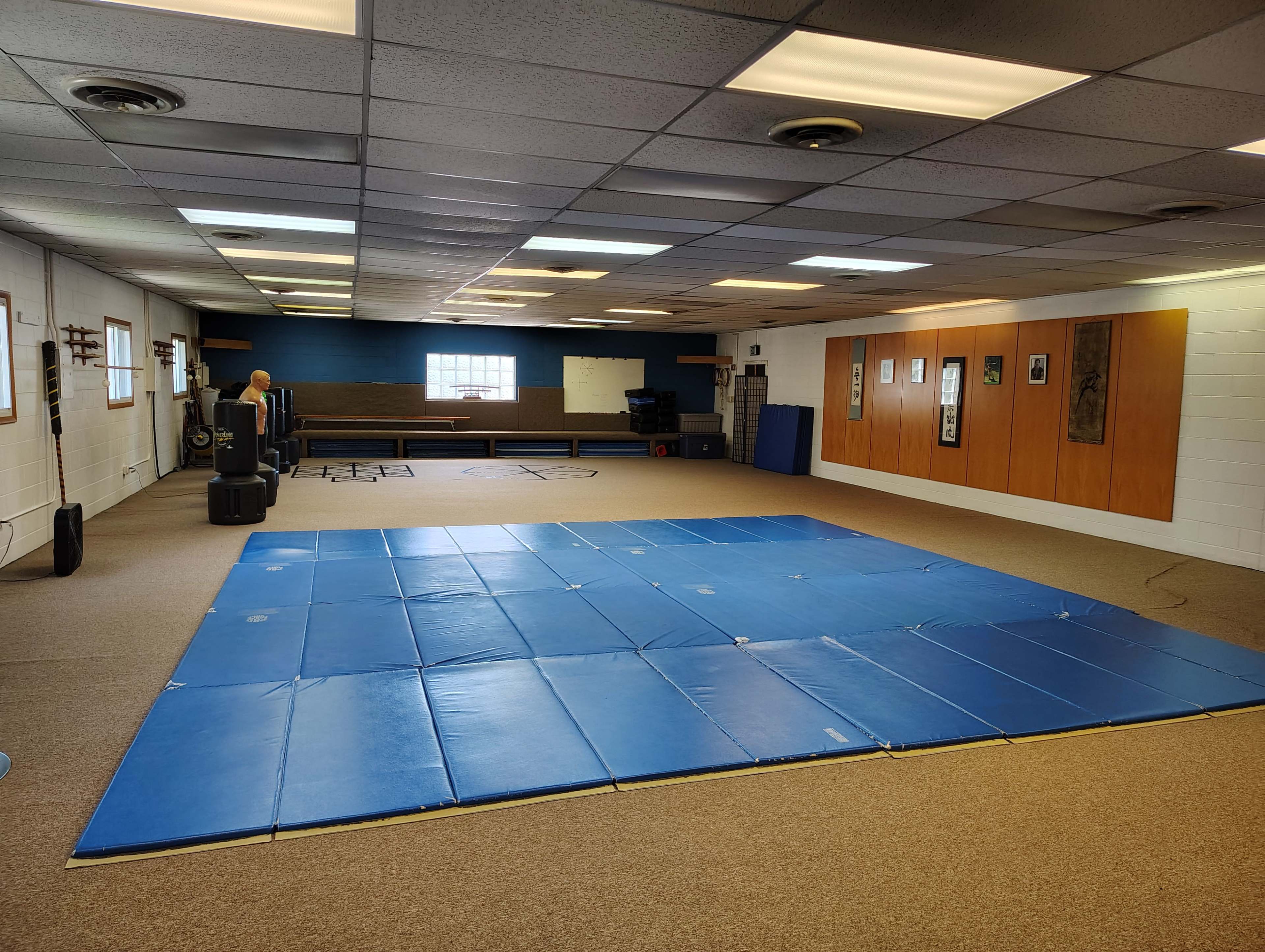 Kempo Jujutsu | Martial arts studio for programming, highland, IN ...