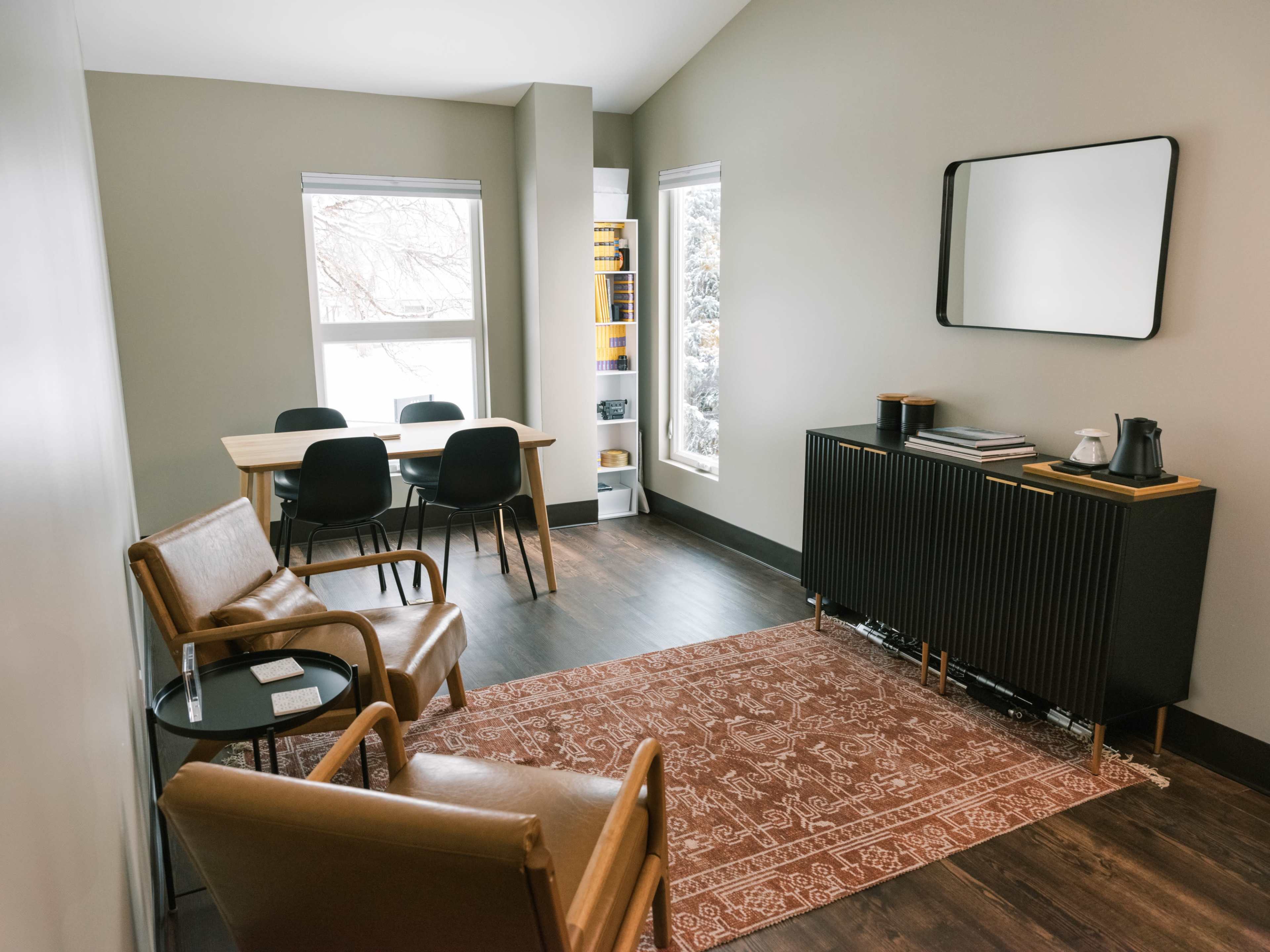 Modern Urban Loft Studio In The Heart Of Longmont, LONGMONT, CO ...