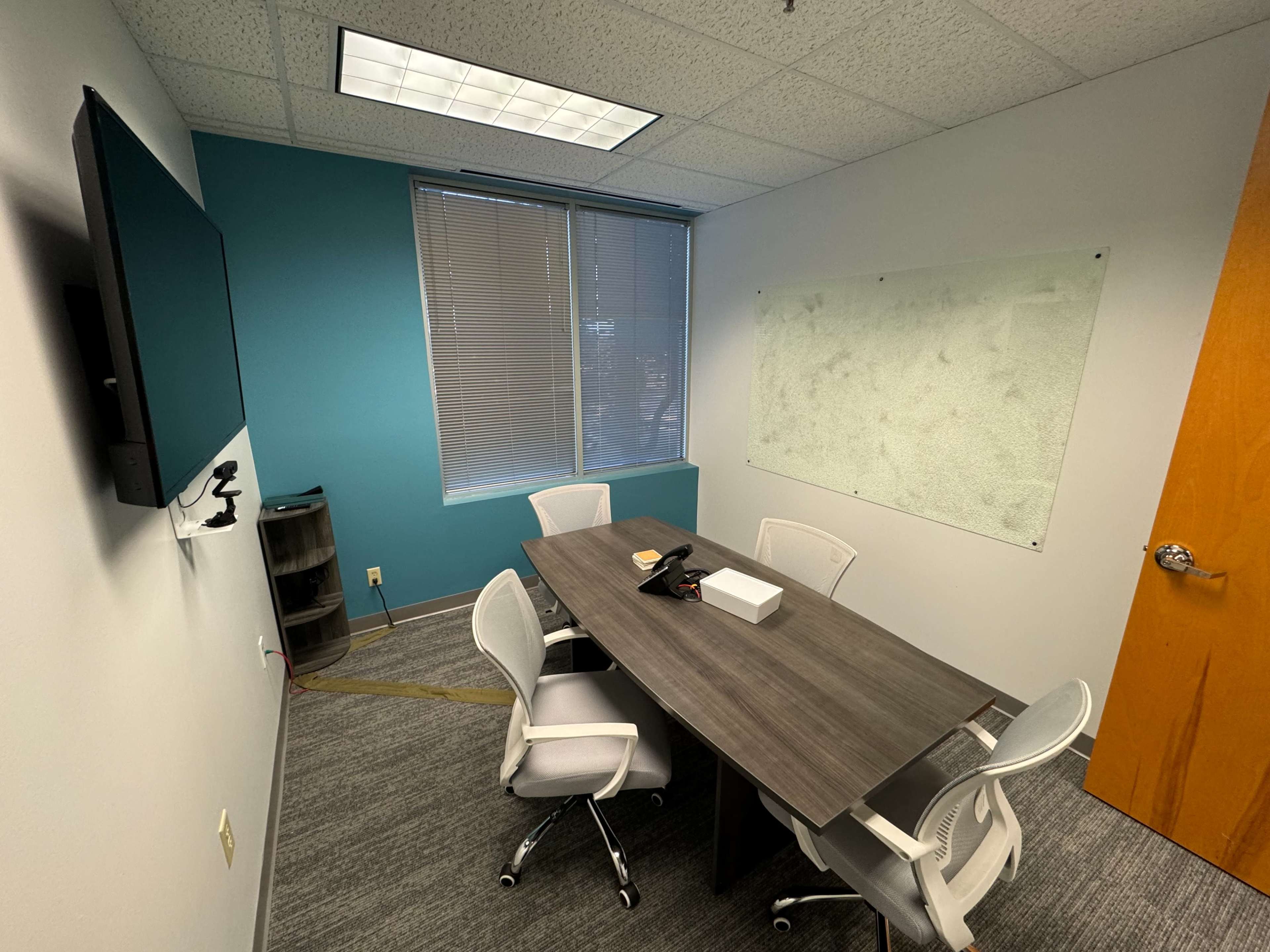Small Conference Room, Arlington, TX | Off-Site | Peerspace