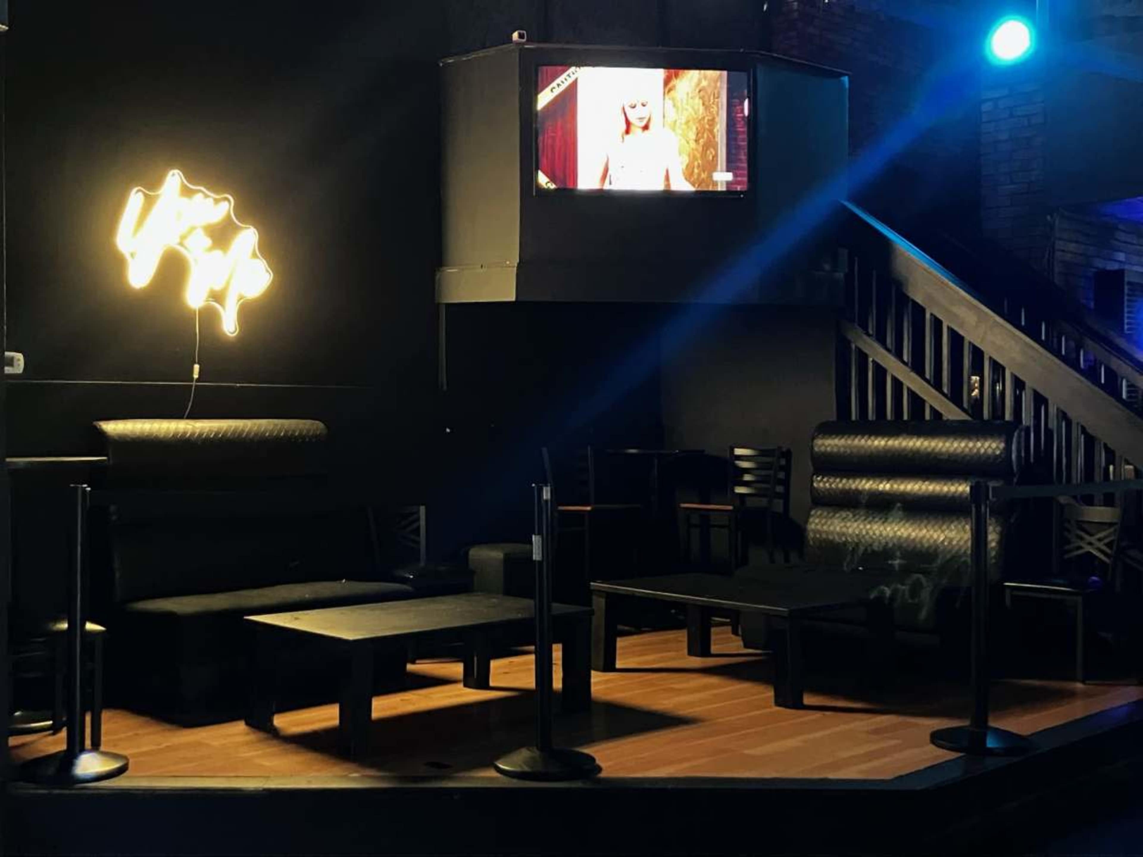 Urban Rustic-Style Loft Event Space, Goodlettsville, TN | Production ...