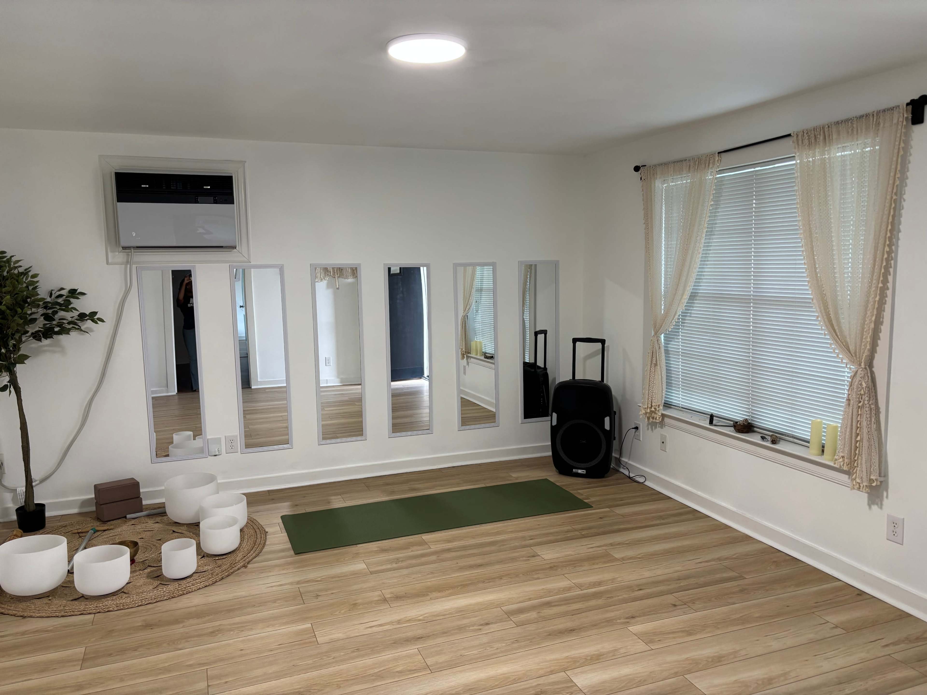 A Safe Space | Cozy Pearland Wellness Space, Pearland, TX | Off-Site | Peerspace