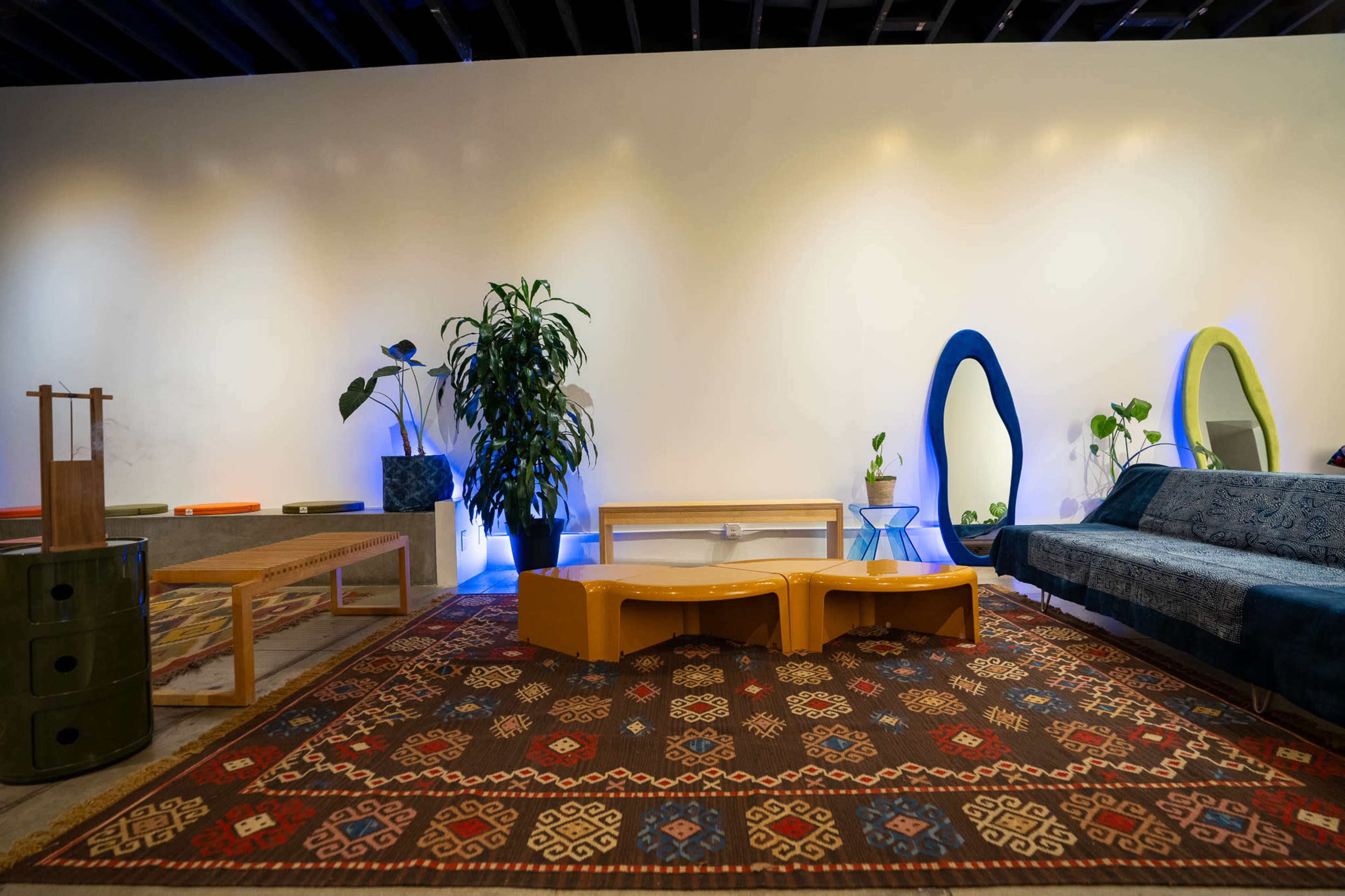 Soulection HQ, los angeles, CA | Off-Site | Peerspace