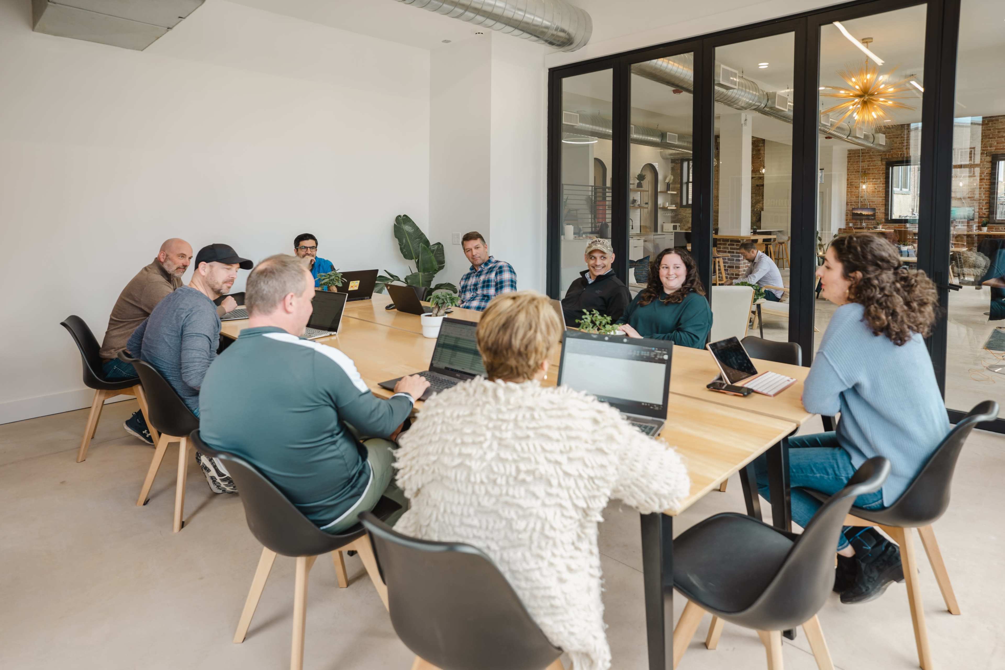 Work2gether | The Livery – Bright, Flexible Meeting Space in Downtown Phoenixville, Phoenixville ...