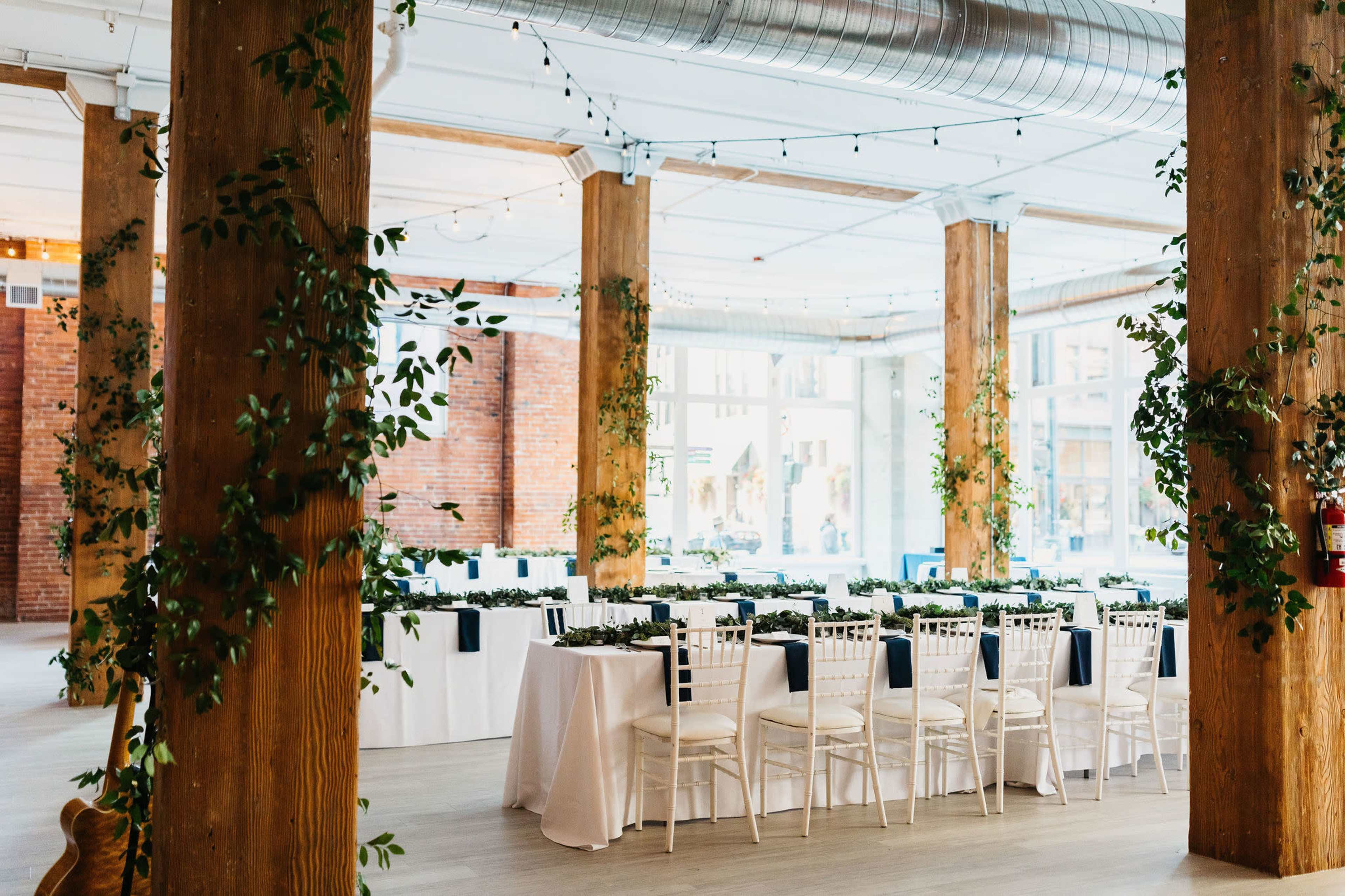 THE 101 | Bright Modern Event Space in Seattle, Seattle, WA | Event ...