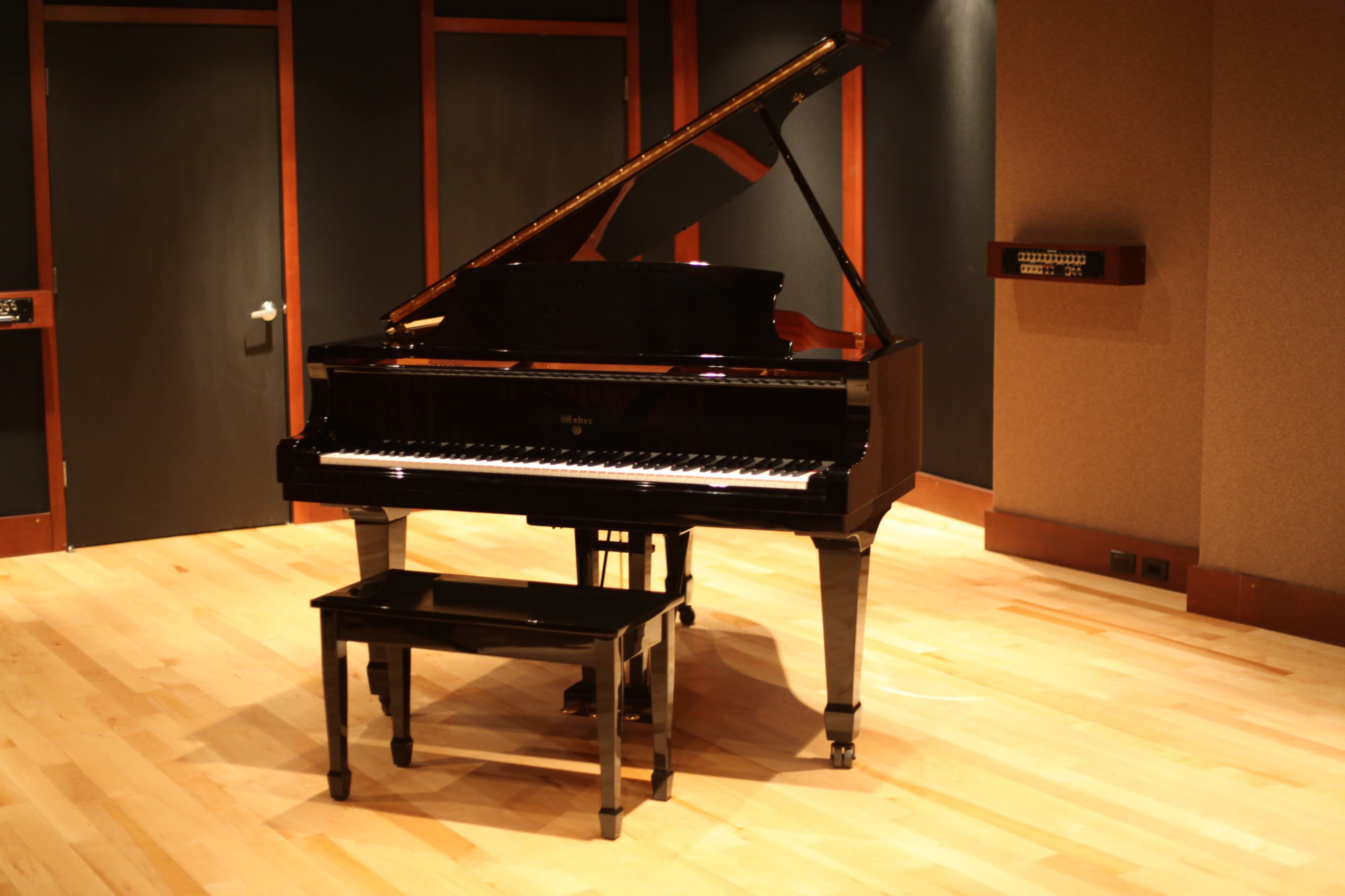 Dream Recording Studios | Commercial recording studio, Bellmore, NY ...