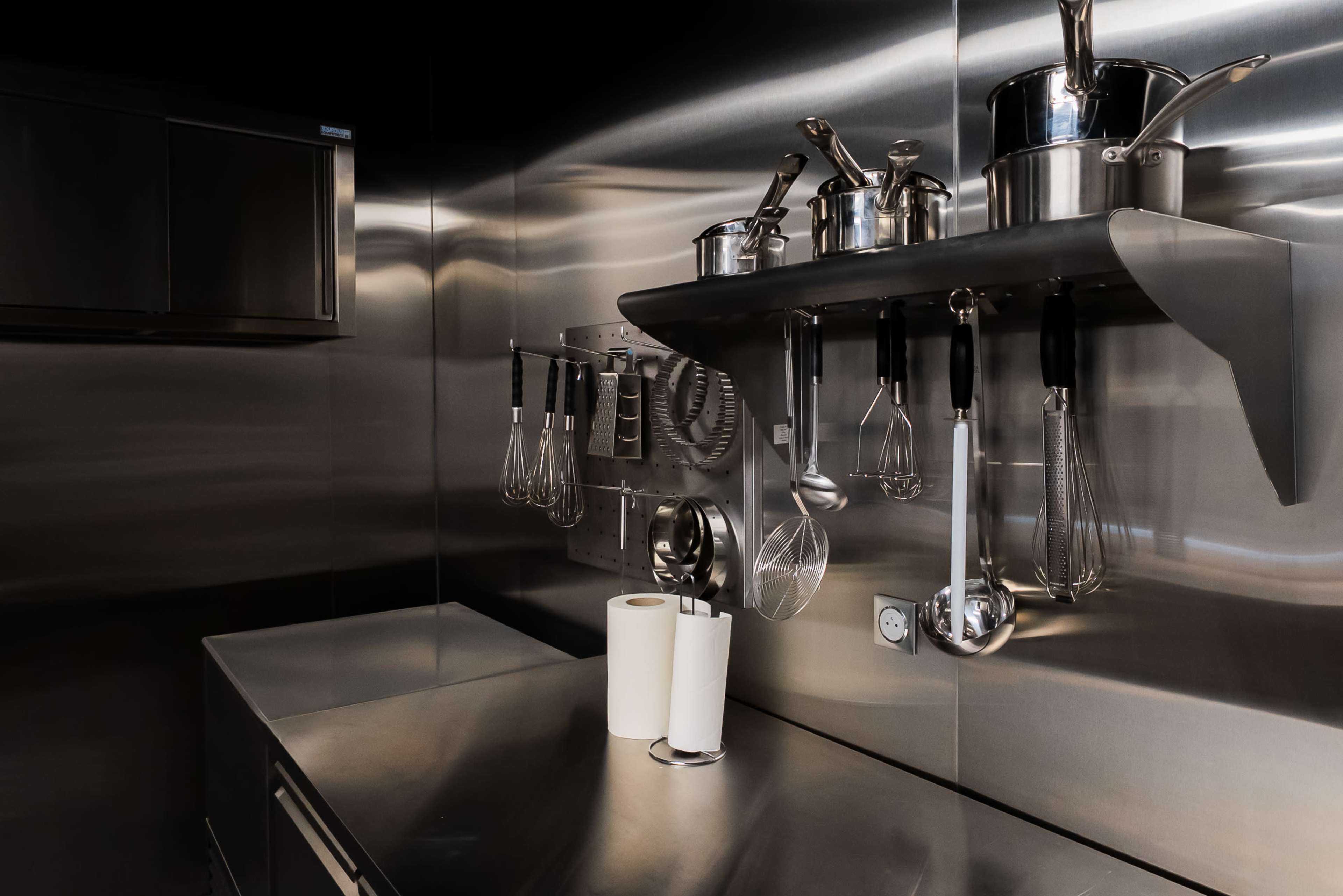 Hiving Food | Studio cuisine professionnel photo & vidéo :, Clichy ...