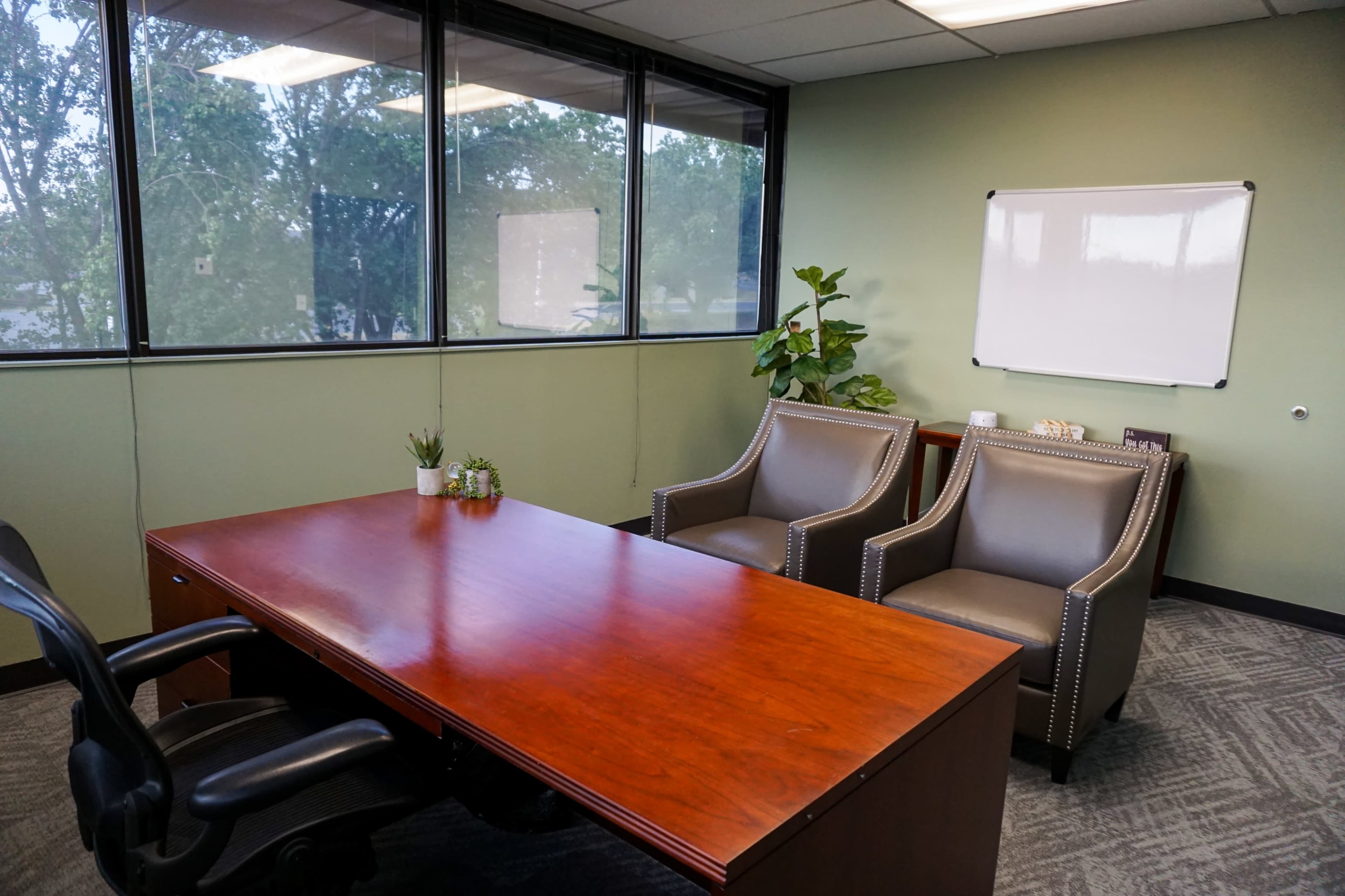 GreatCare Private Office Space - Nashville (Off Harding Place & I-24 ...