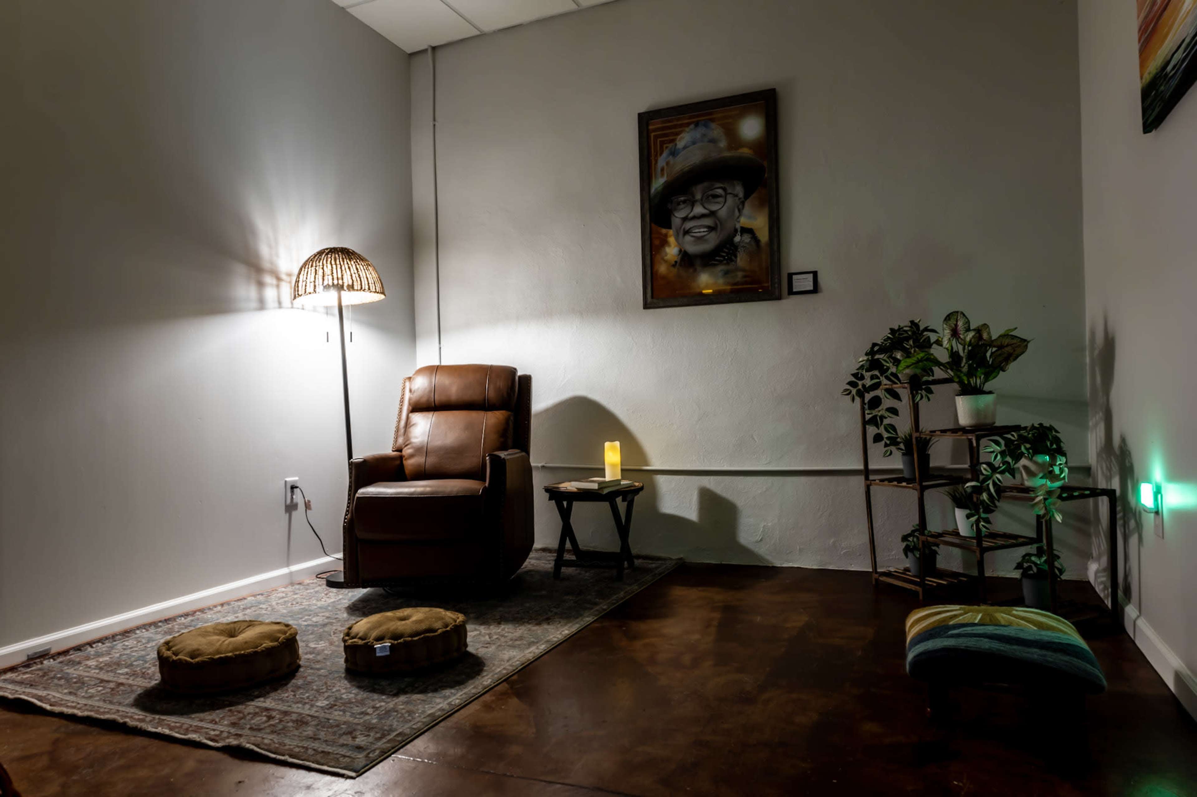 Creative Praxis | Large Multi-Room Event Space – 1,500 sq ft for ...