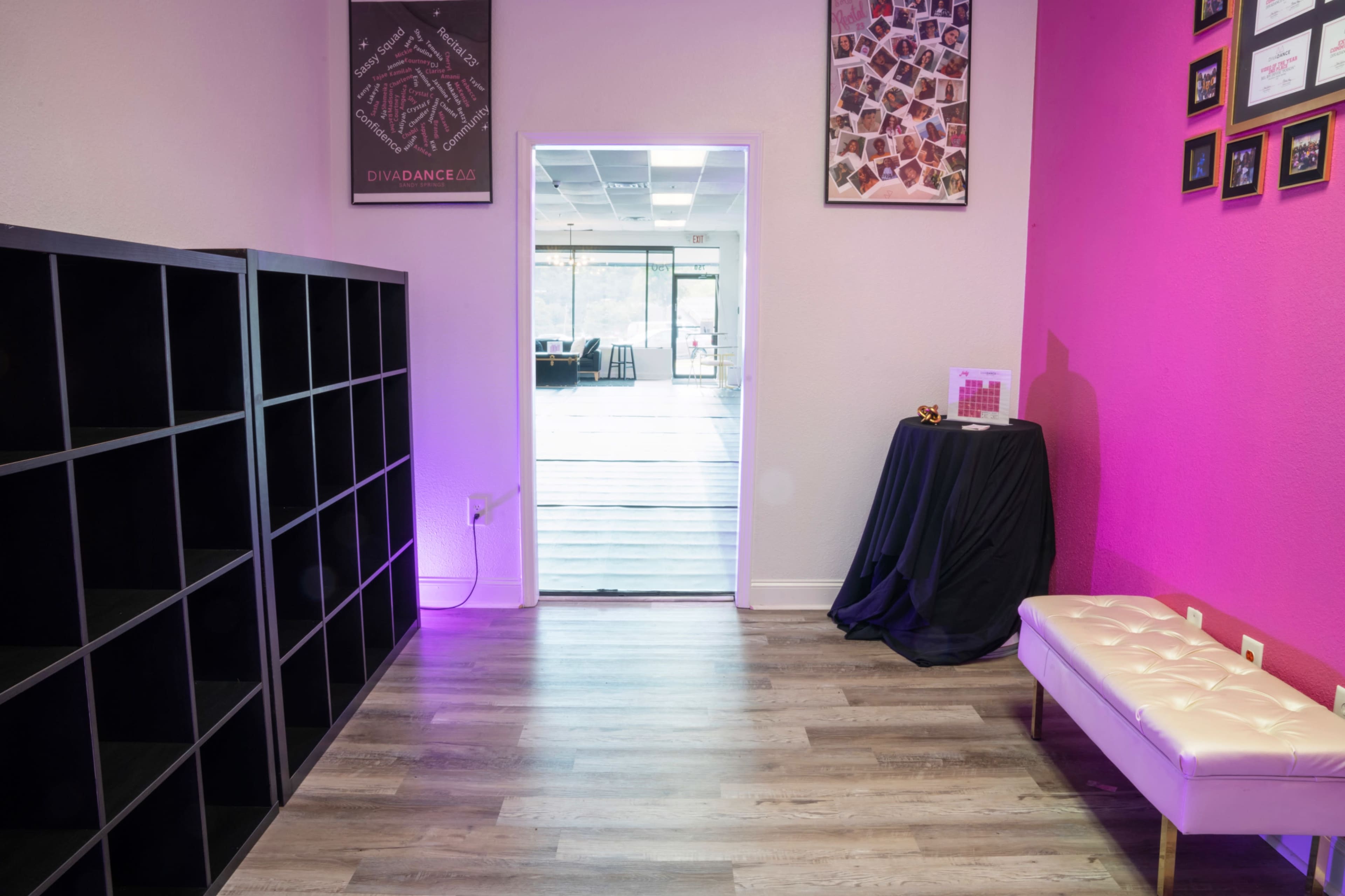 Spacious, Versatile Studio for Classes, Shoots, Parties, and Unlimited ...