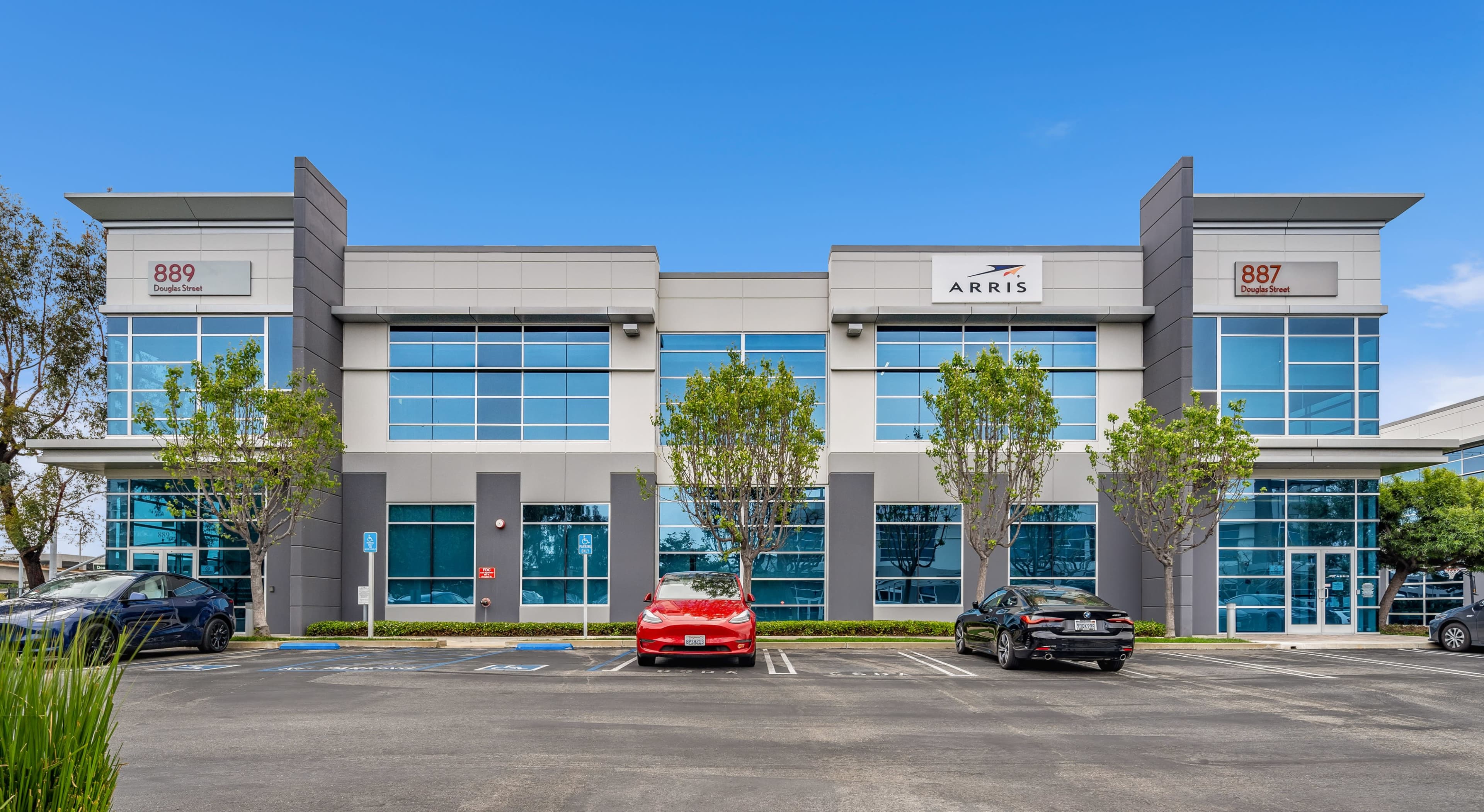 INDUSTRIAL-STYLE OFFICE SPACE IN EL SEGUNDO, El Segundo, CA ...