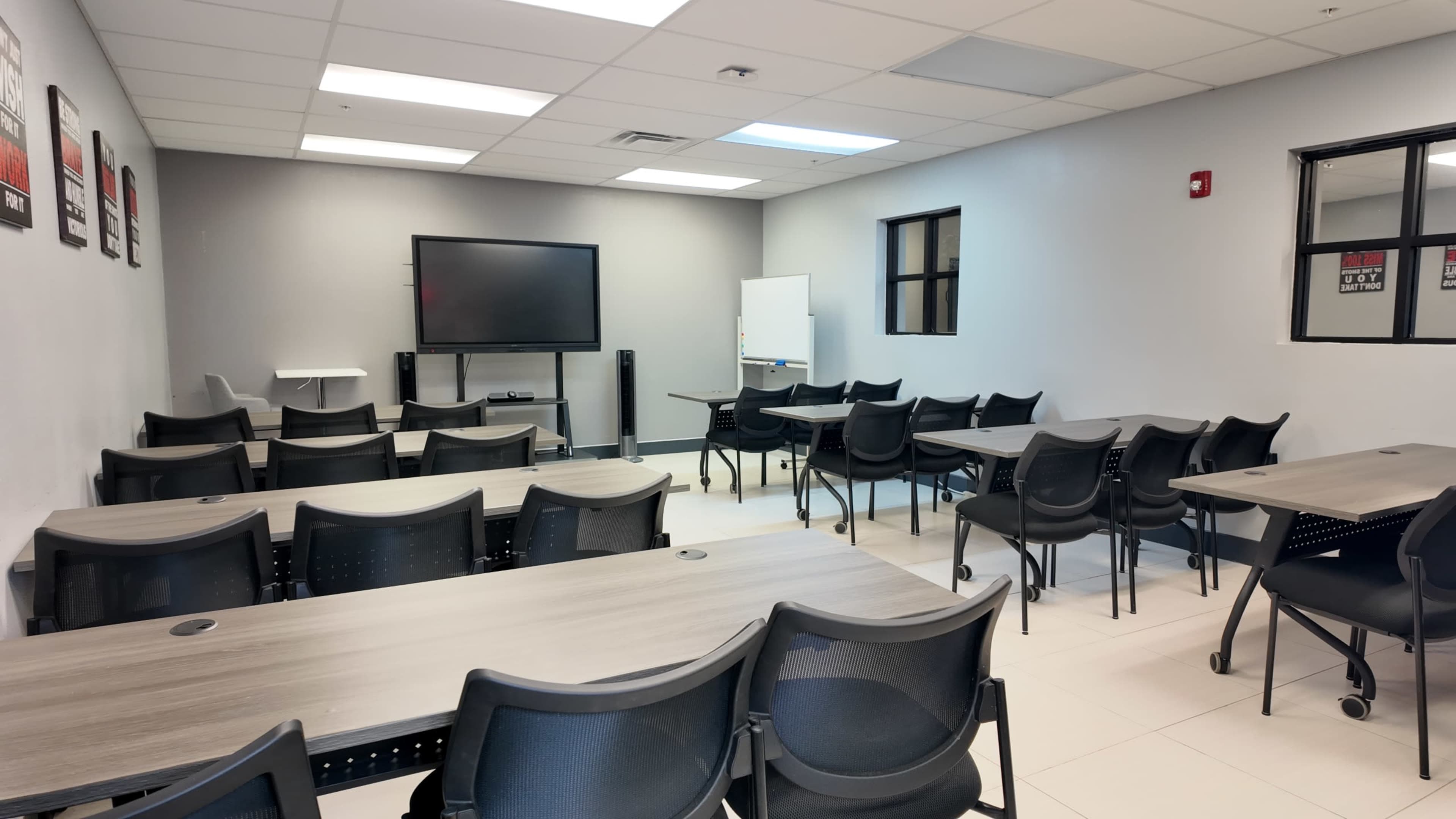OBG CLASSROOM - WEEKEND & AFTER HOURS, Kissimmee, FL | Off-Site | Peerspace