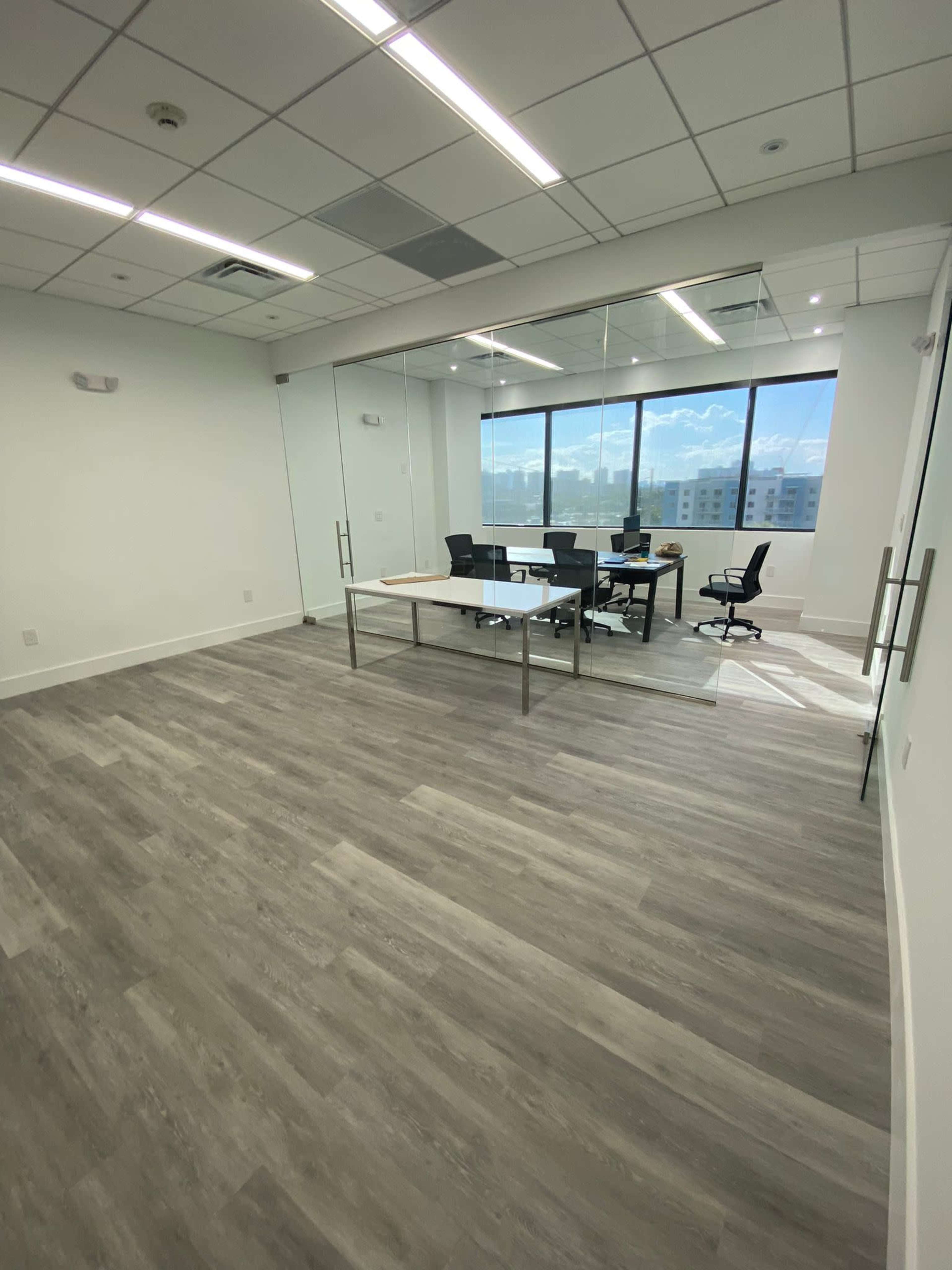 Premium Office Space Conference Room With View and, Aventura, FL | Off ...