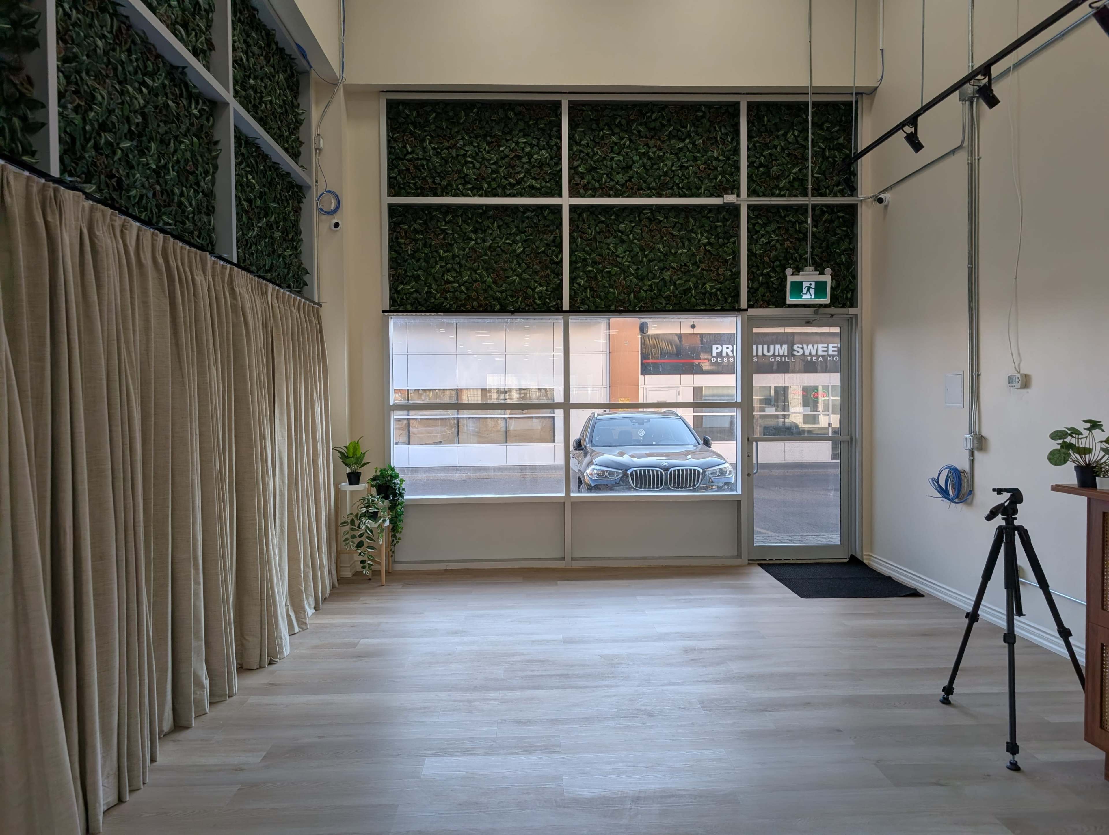 7Studios | Bright Multi-Use Studio in Toronto with Natural Light ...