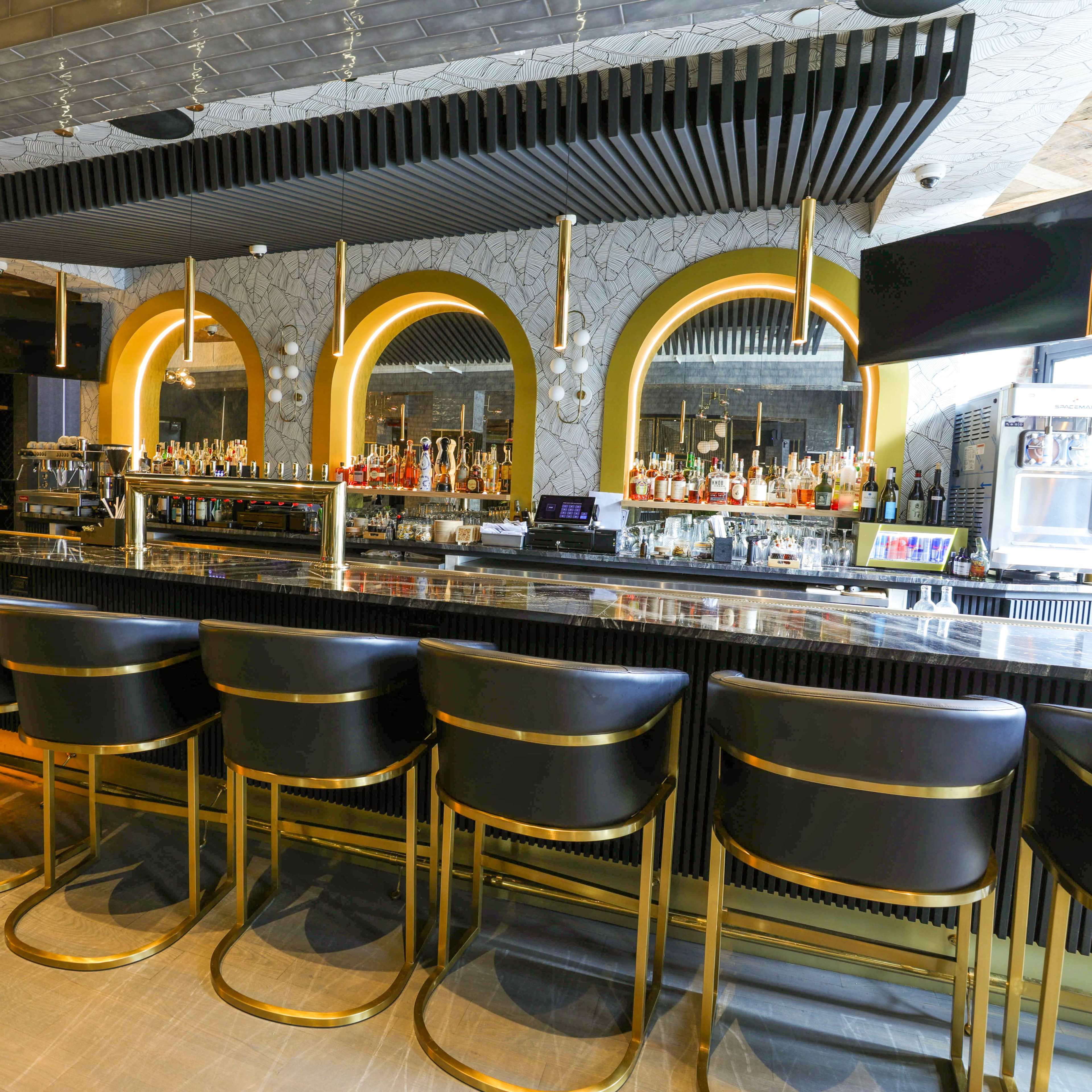 Jungly | The Bar Space | Perfect for Happy Hours, Long Island City, NY ...