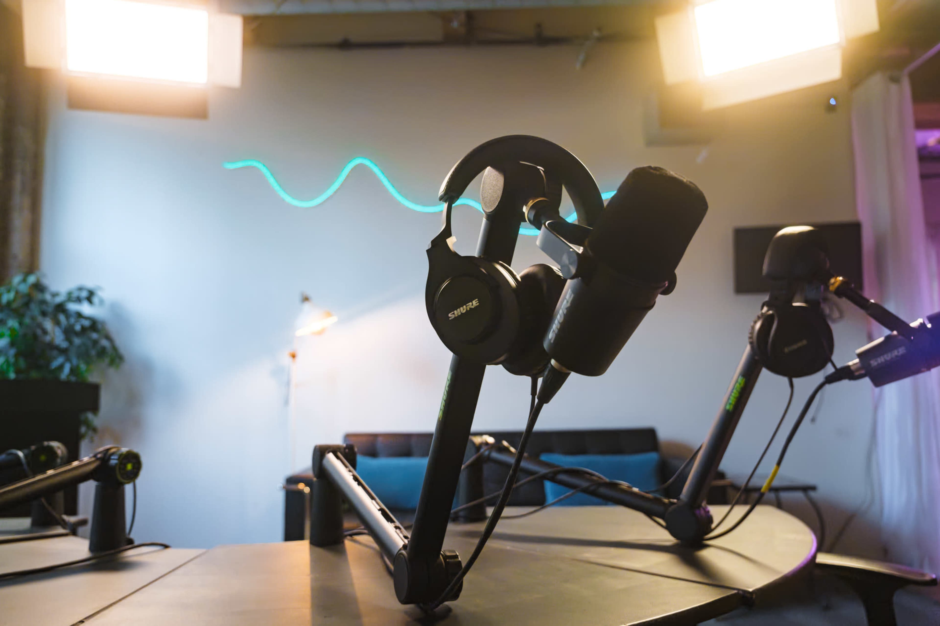 The SET Collective | Chic Creative Space, Interview and Photoshoot ...