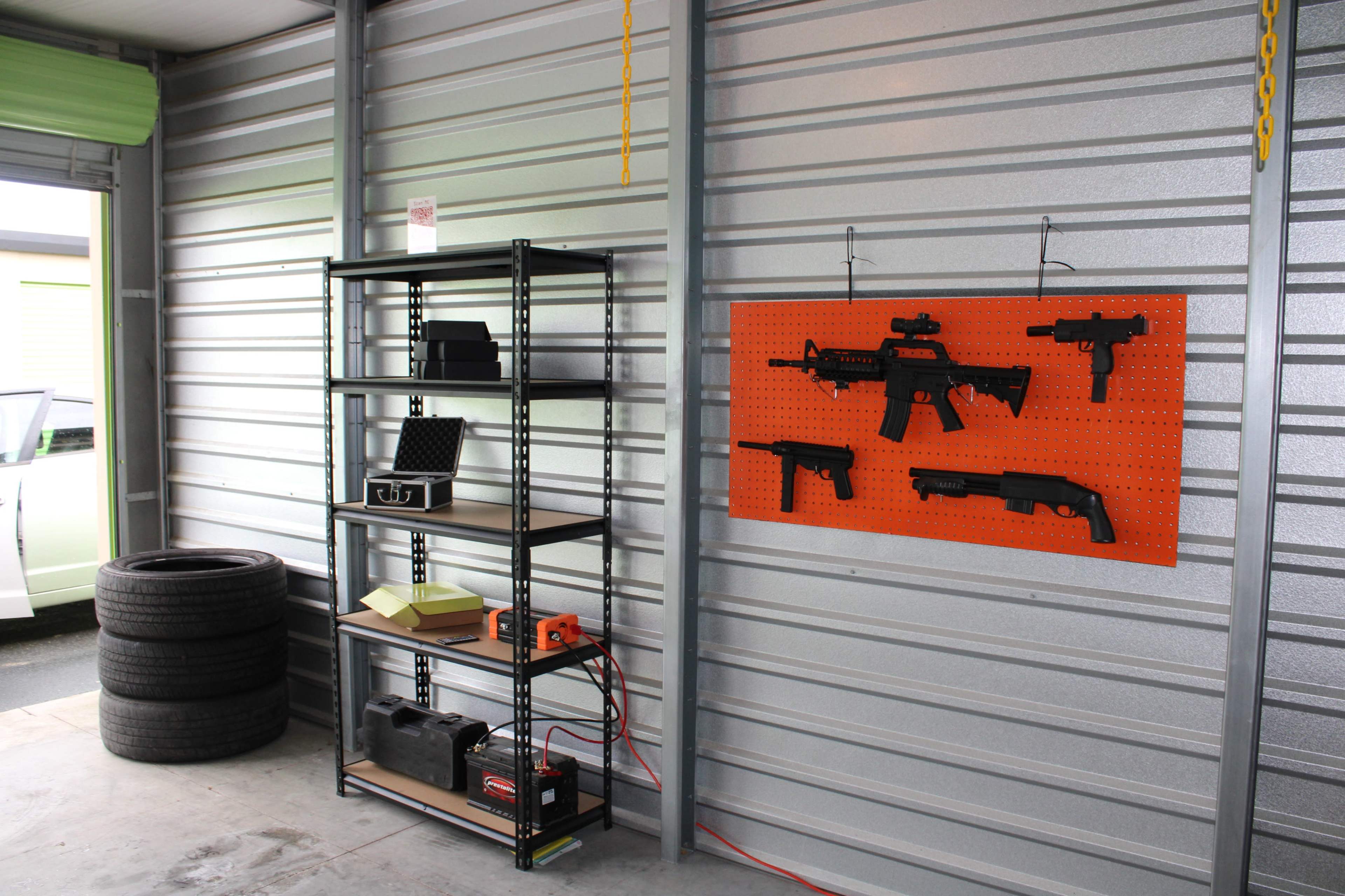 UM Productions, Montgomery, AL | Production | Peerspace