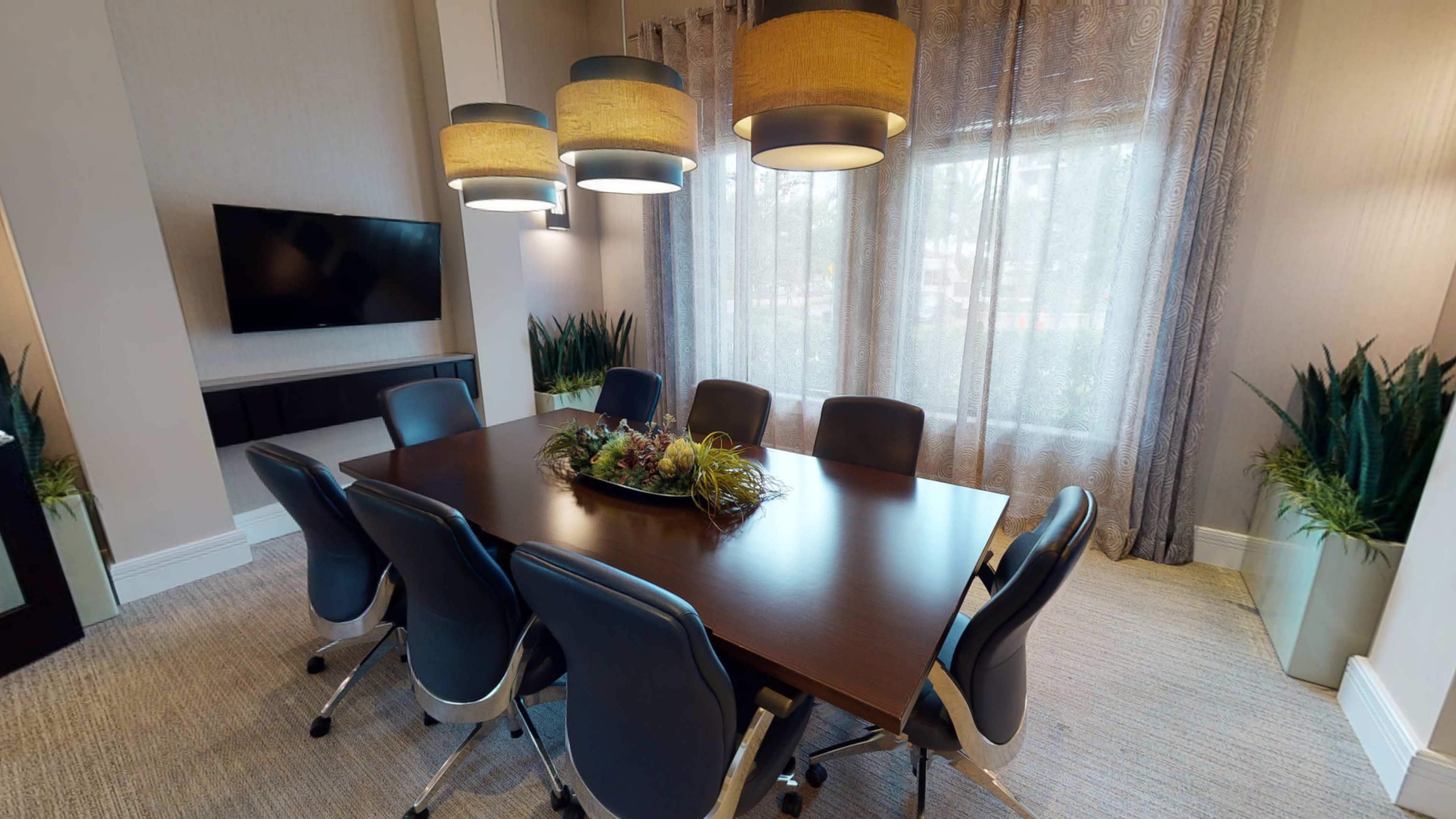 Quiet, Professional Conference Room in Boca Raton, Boca Raton, FL | Off ...