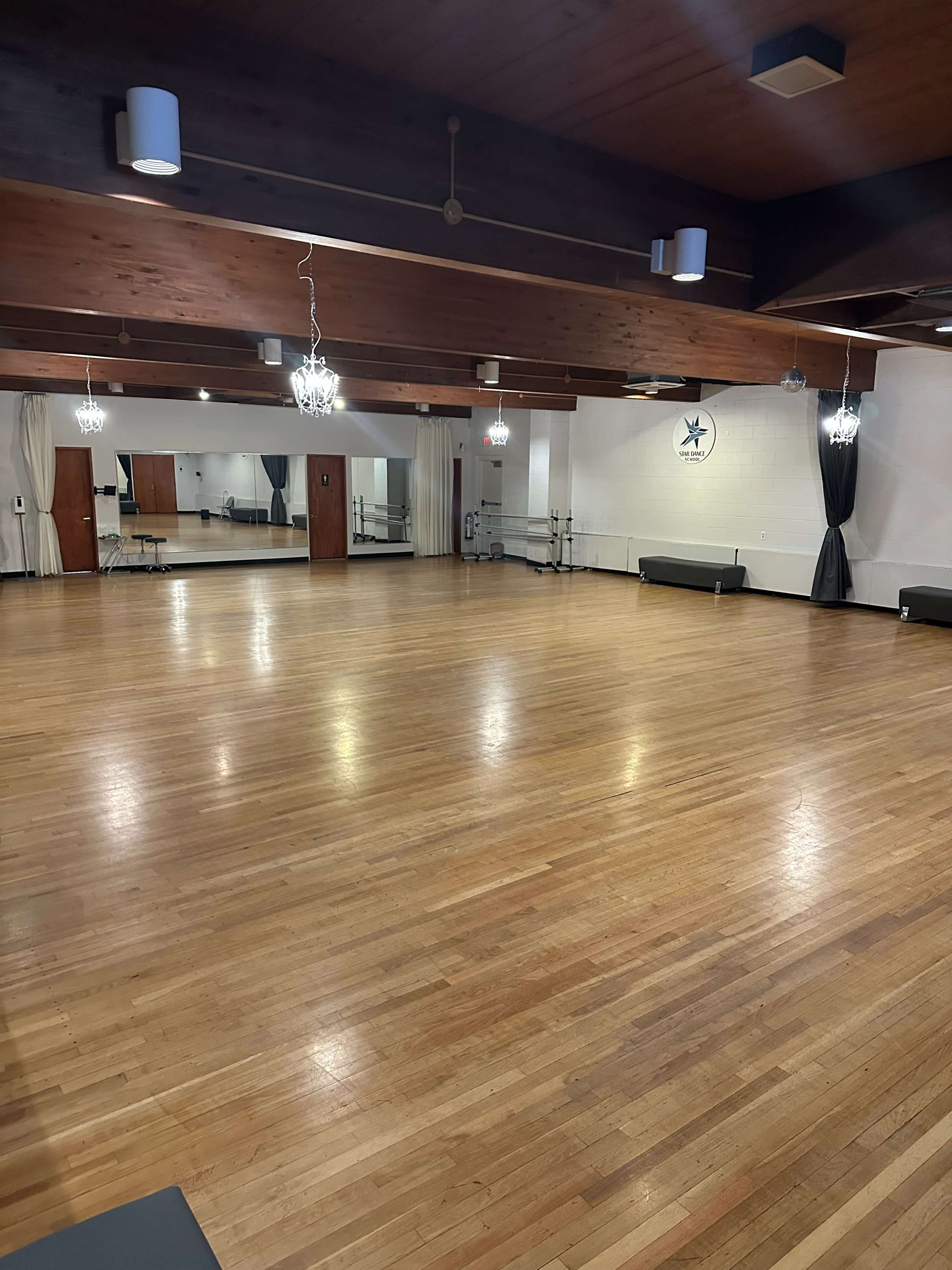 Star Dance School | Boston Spacious Dance Studio, Brighton, MA | Off ...
