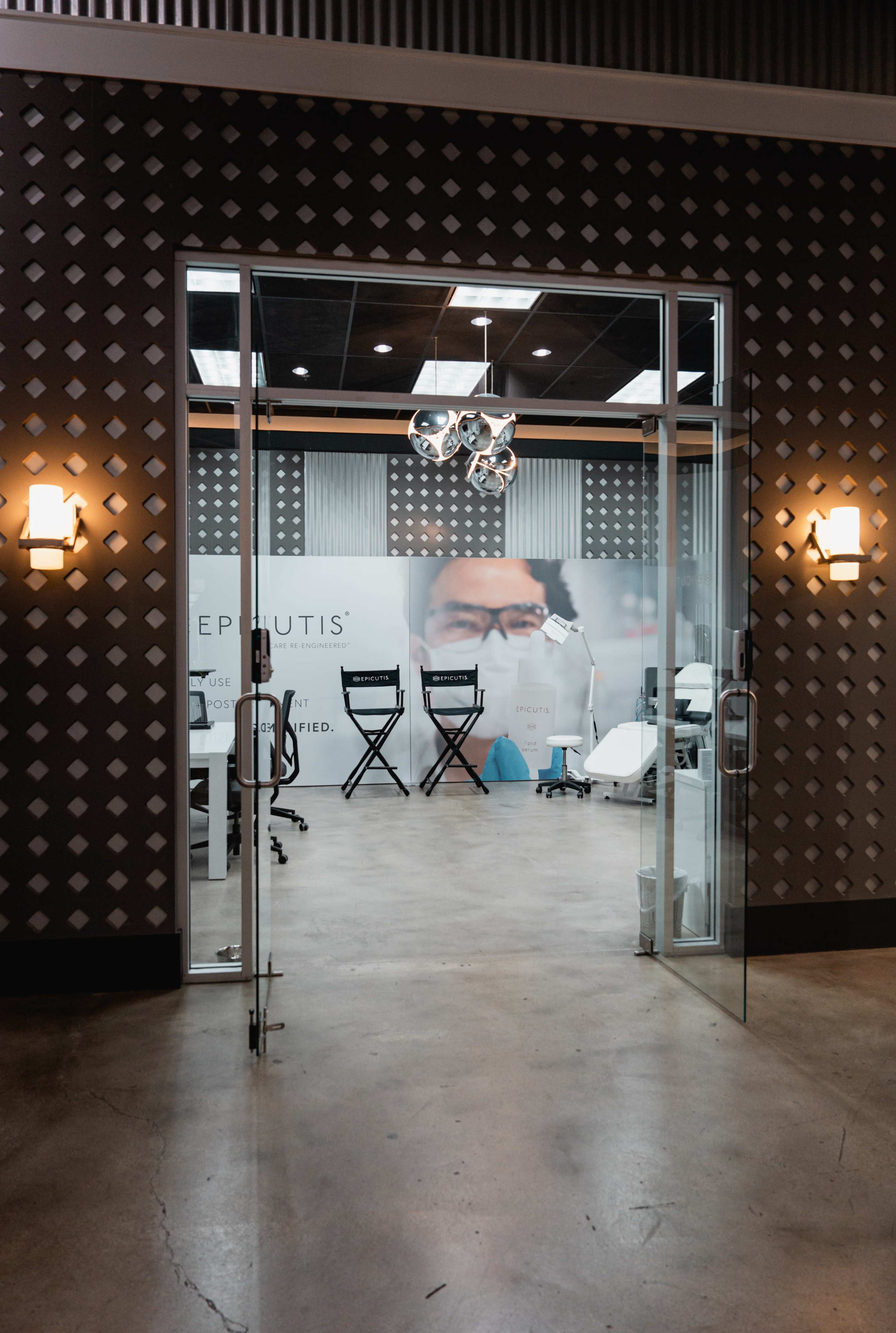 WorkWell OC | Modern Studio Space for Photography & Video Shoots ...