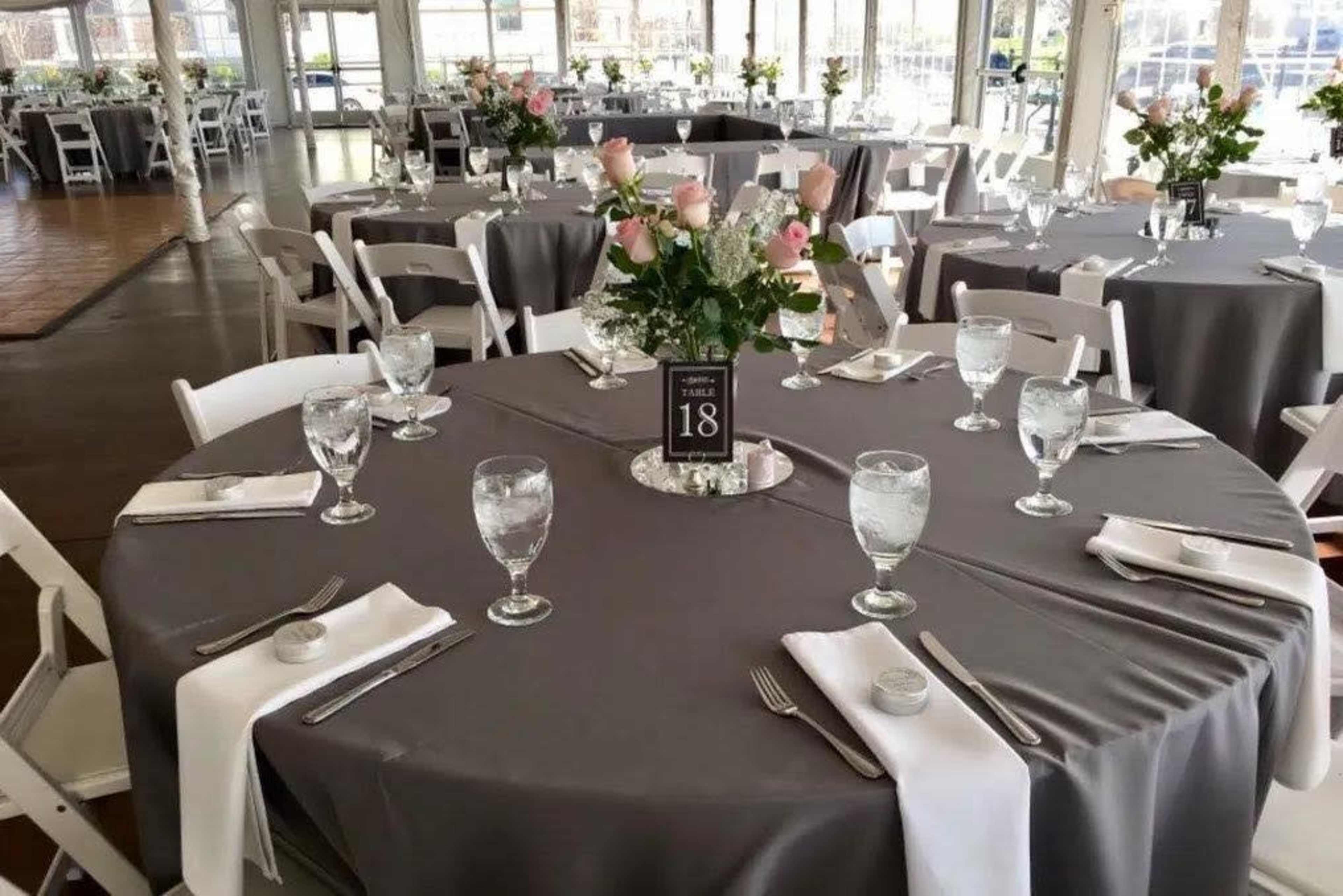 The Marquee at New Town, Saint Charles, MO | Event | Peerspace