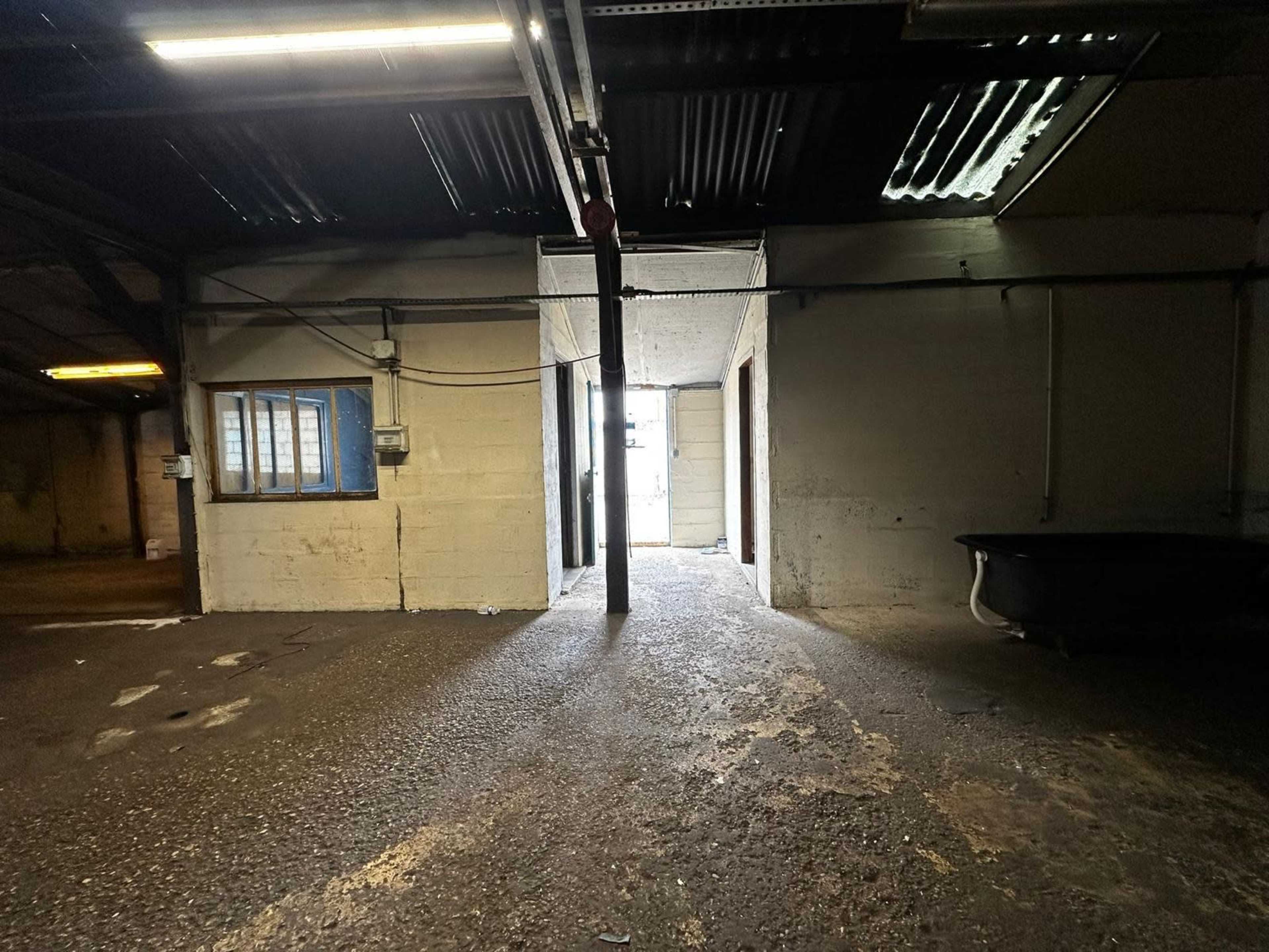 STUDIO L’ENTREPOT | L’ENTREPOT - STUDIO, Villenoy | Production | Peerspace